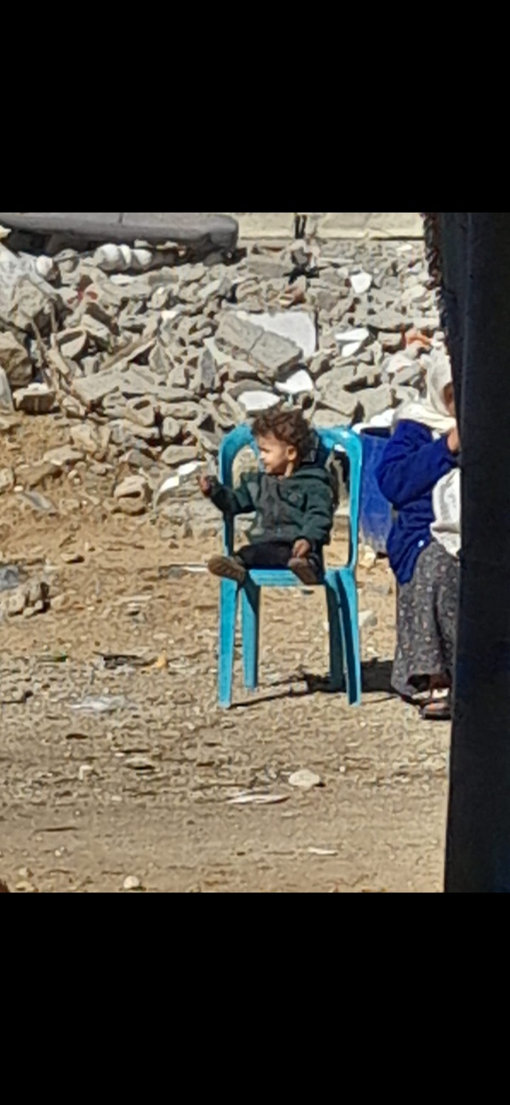 Fundraiser by MOHAMMED KOTKOT : Help Islam’s Family Survive and Heal