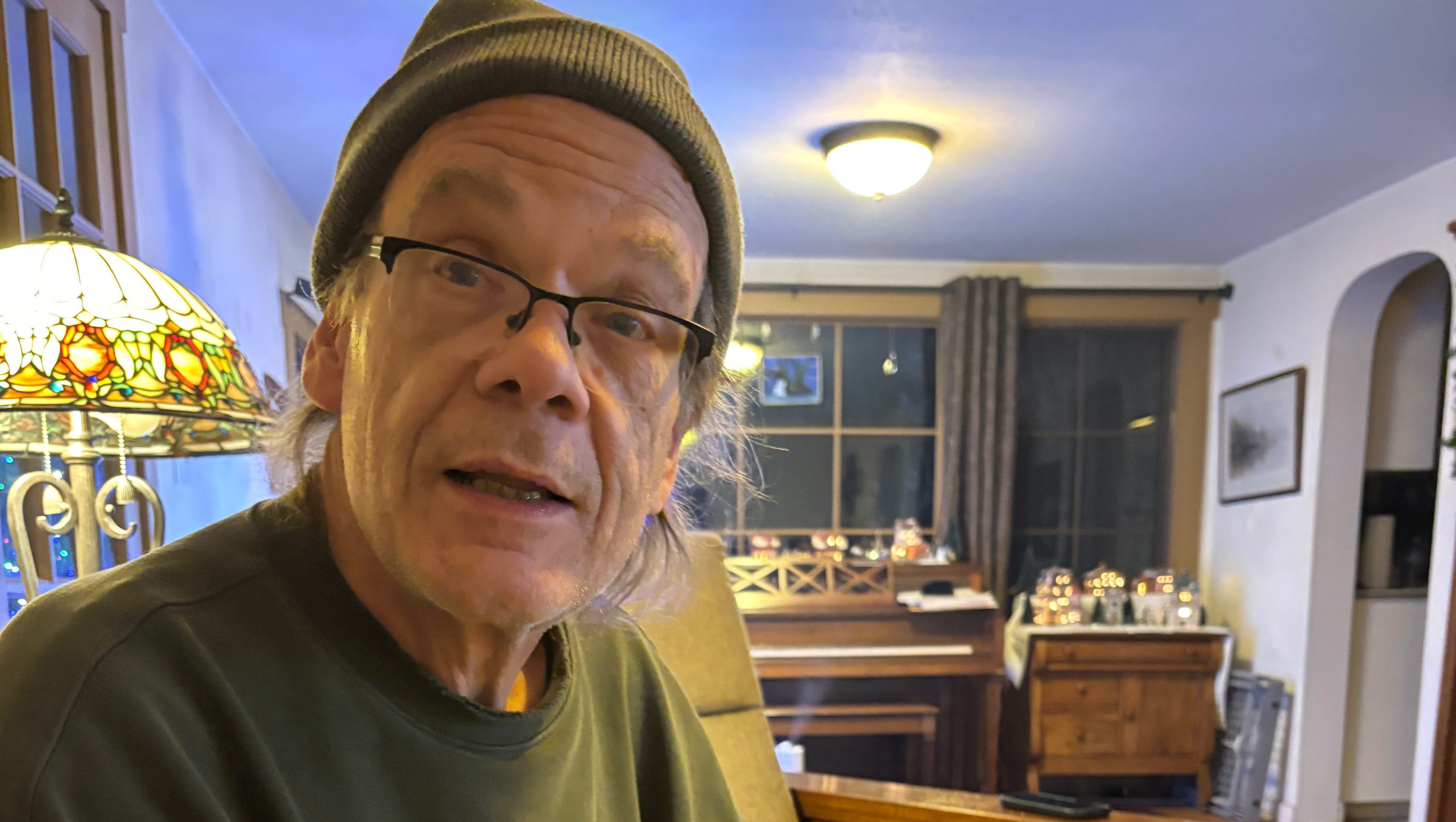 Fundraiser by POLLA Hergert : Support Dolf’s Fight Against Terminal Cancer