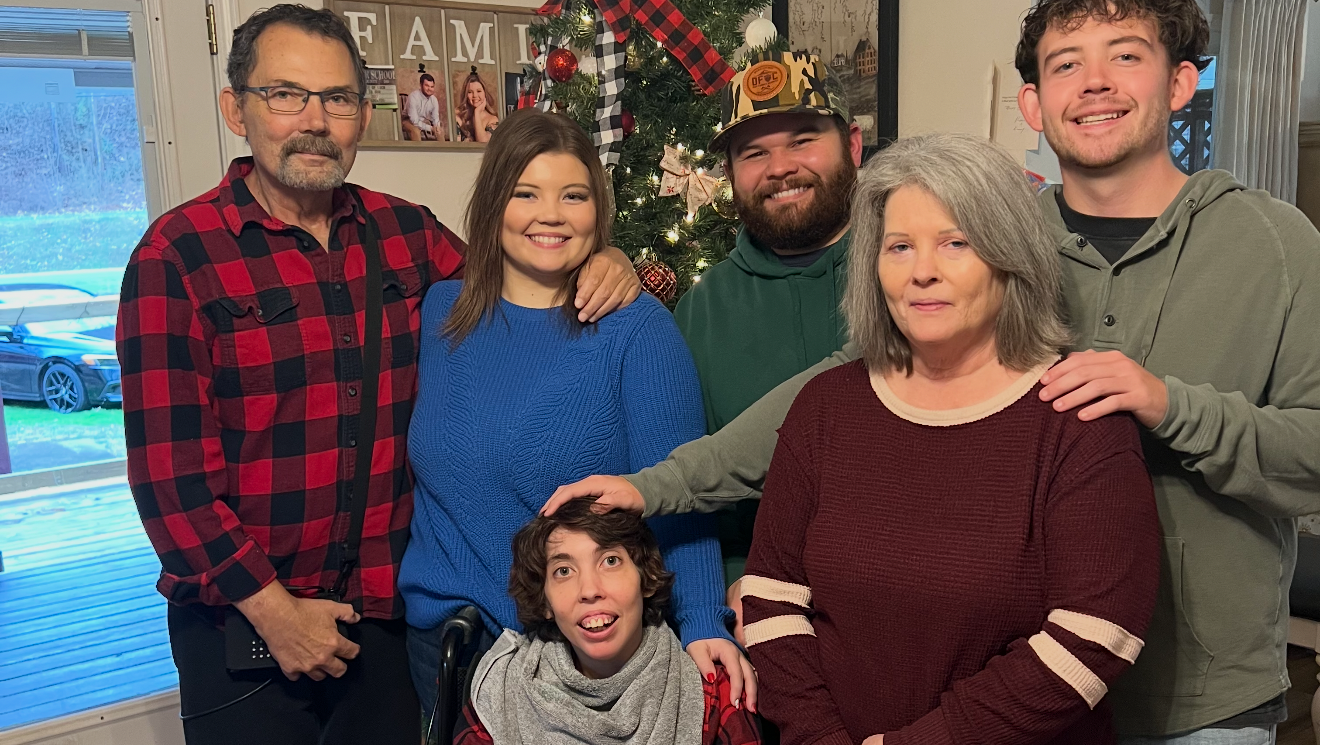Fundraiser for Sheila Blankenship by Mason & Kaitlyn Barber : Support ...