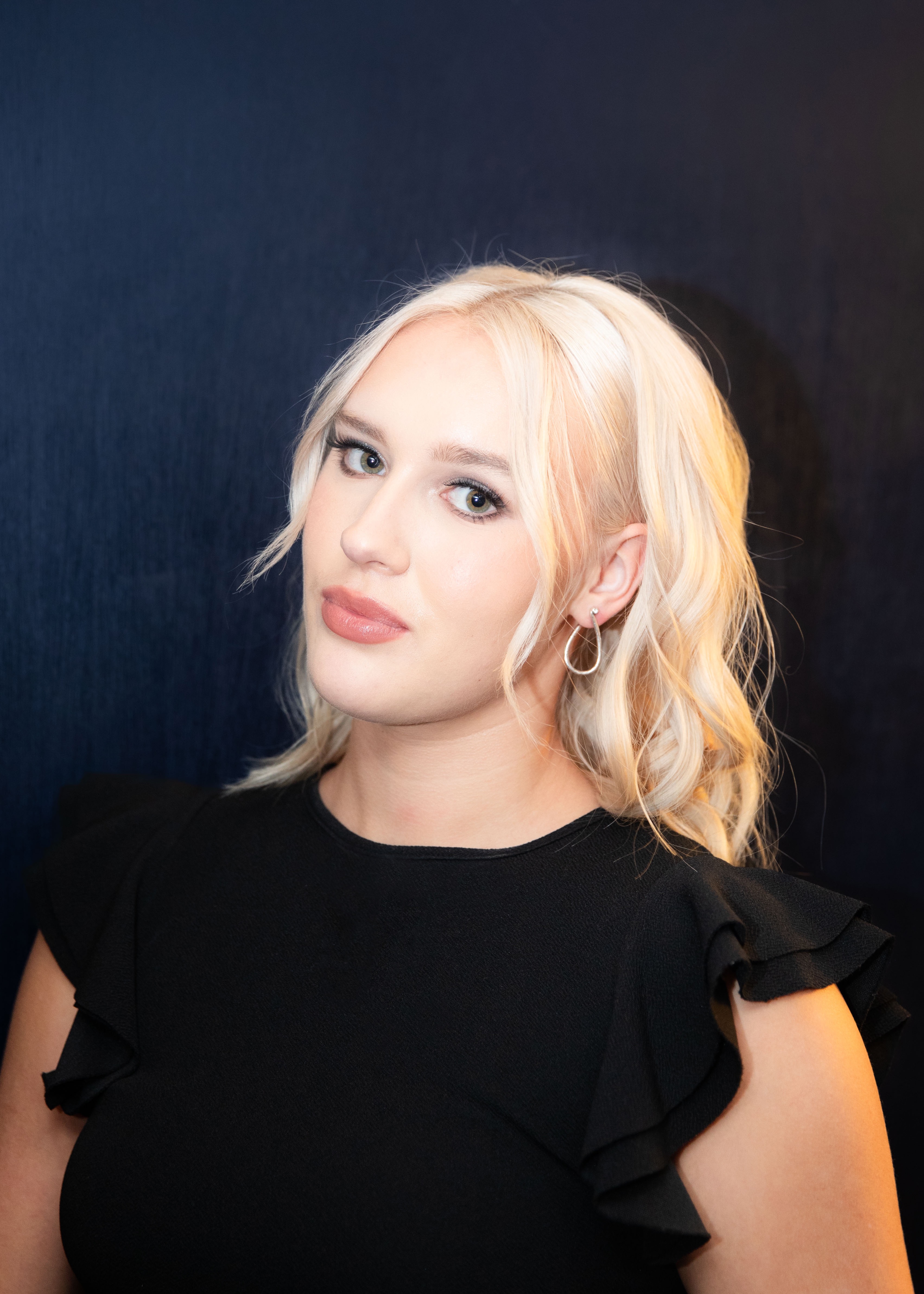 Fundraiser for James Johring by Aris Johring : Support Aris Johring’s ...