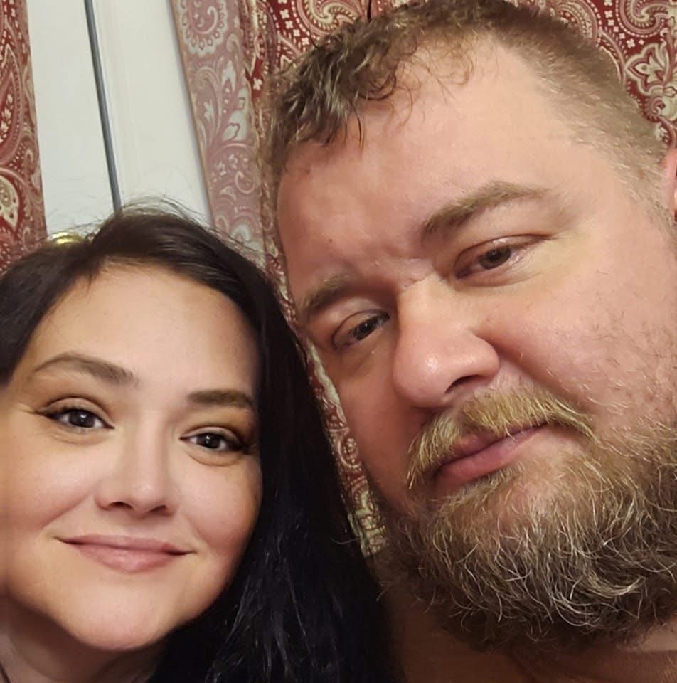 Fundraiser by Kaylee Smith : Help Dustin's Journey to Nashville for Healing