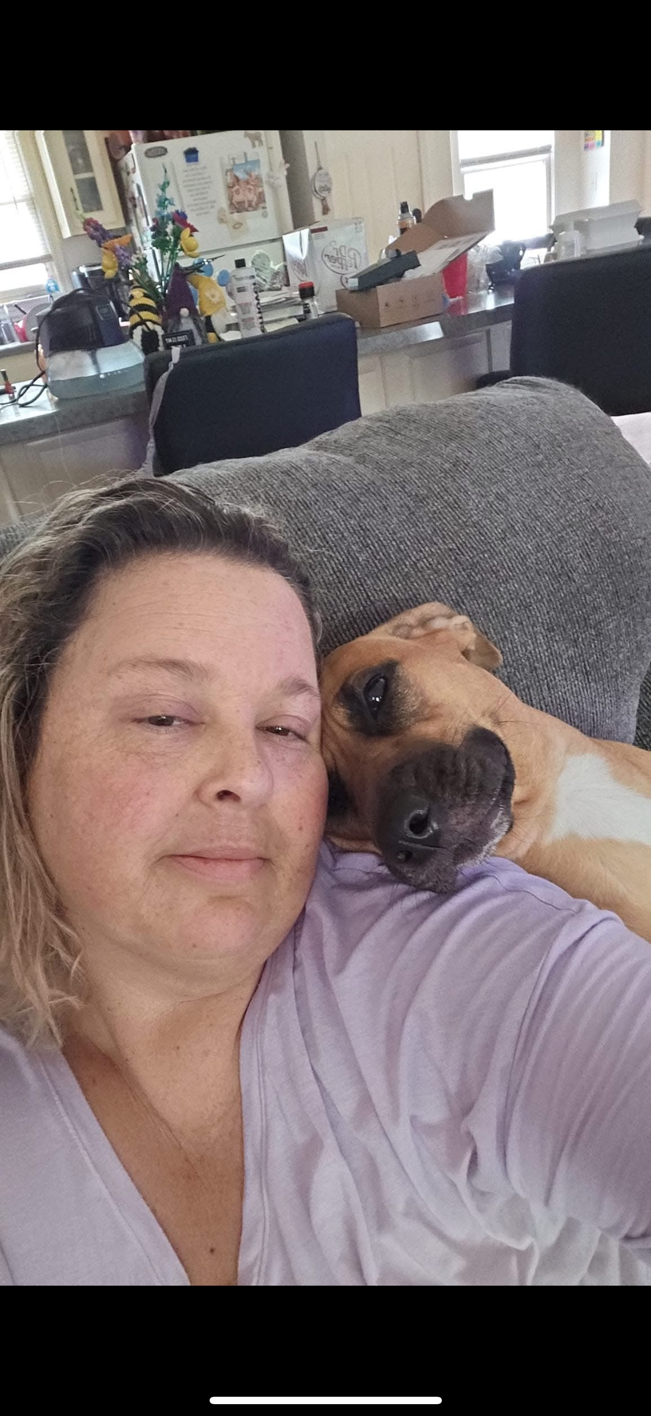 Fundraiser for Misty Mckeithan by Sarah Stevens : Help Misty Grainger ...