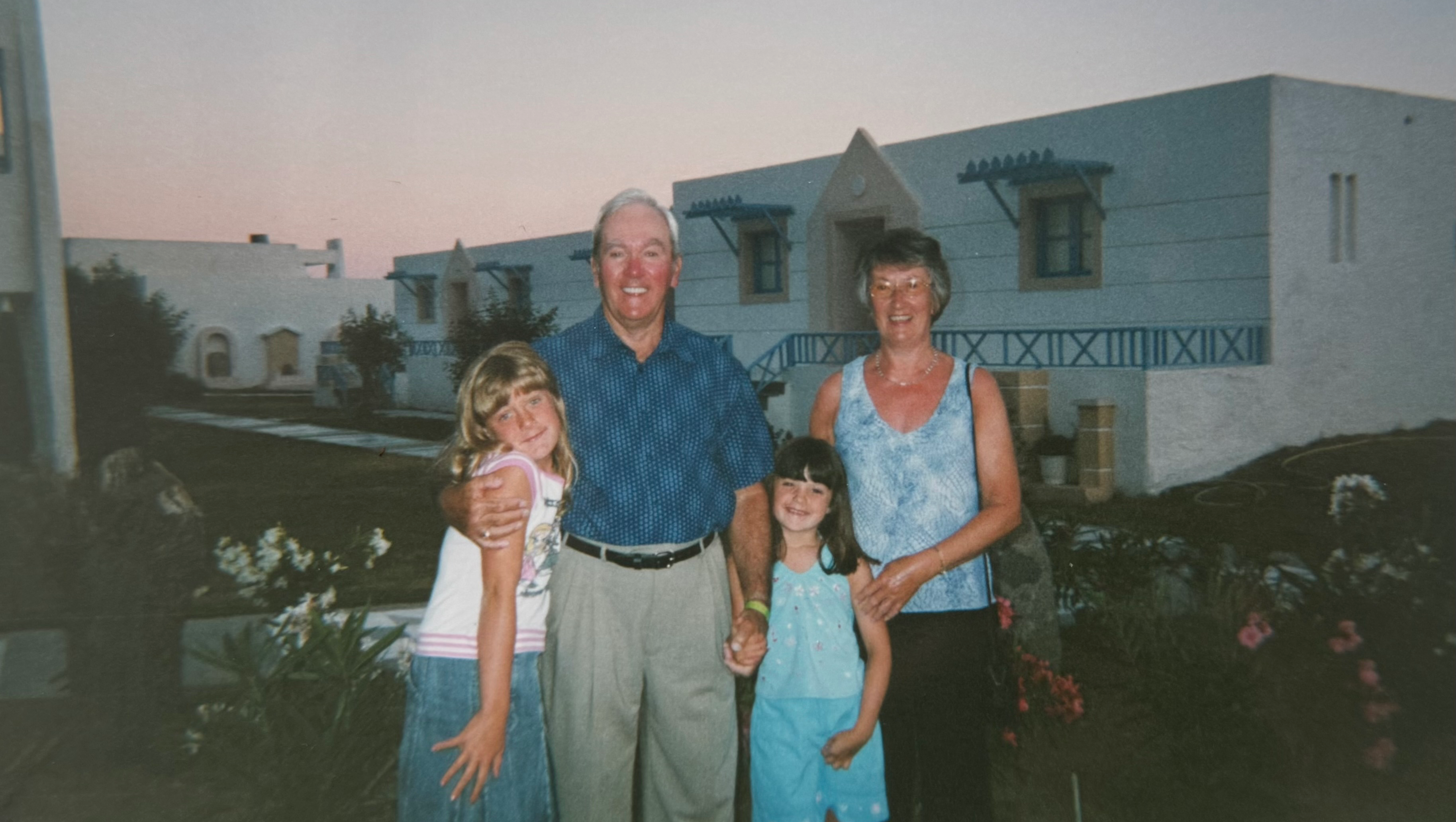 Fundraiser by Meg Carney : Raise funds for Dementia UK.