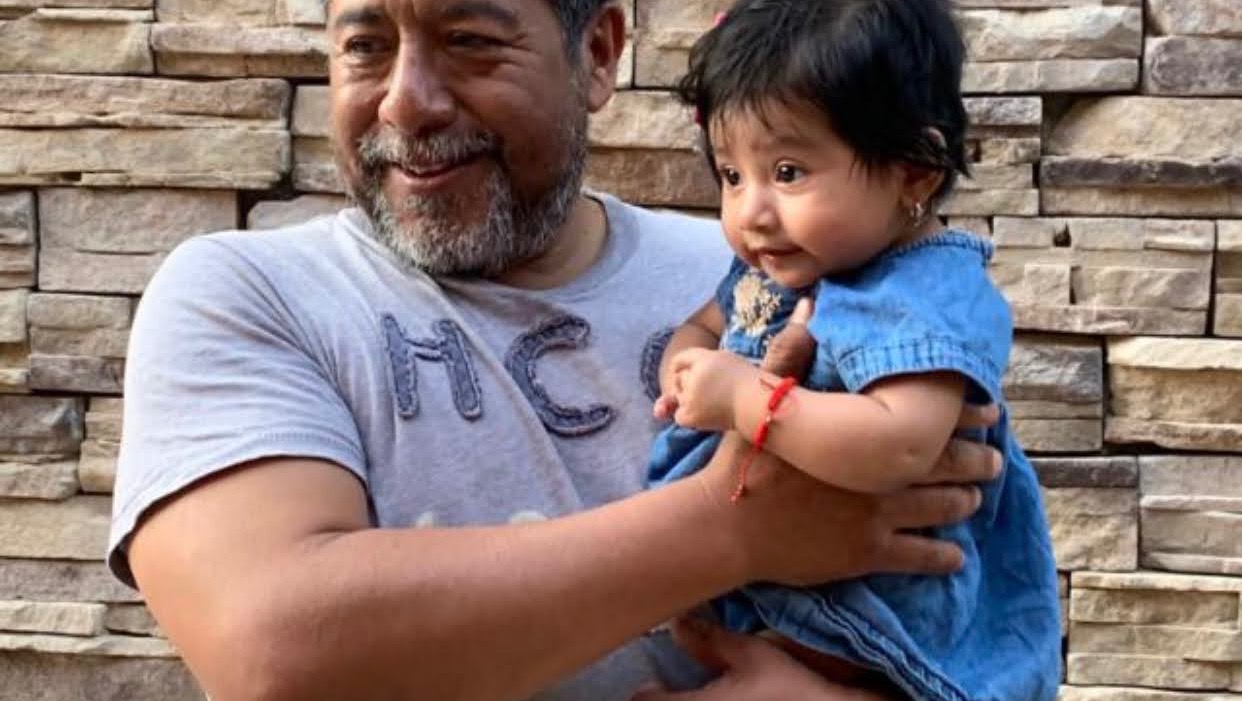 Fundraiser by Catherine Pacheco : Help My Father Oscar Fight Kidney Disease