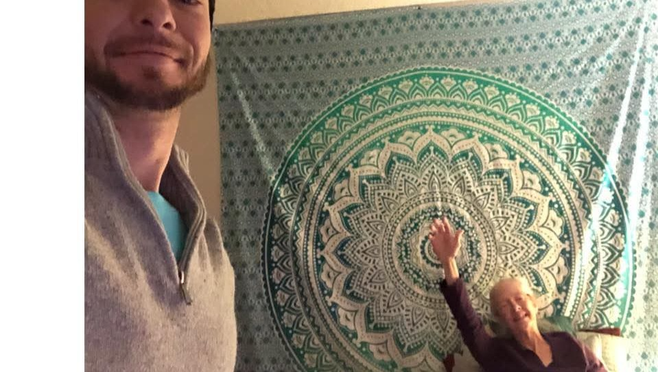 Fundraiser for Cameron Buck by Jesse Morris : Bridge the Gap for ...