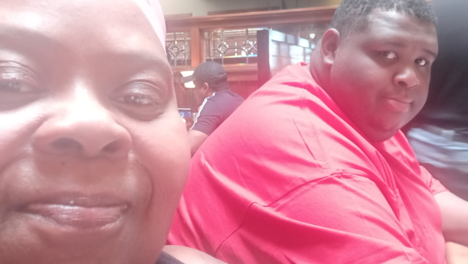 Fundraiser by keke Steiner : Aid for Keitheon's Mom's Bills