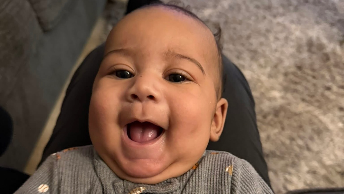 Fundraiser by Amanda Smith : In Loving Memory of Baby Cameron