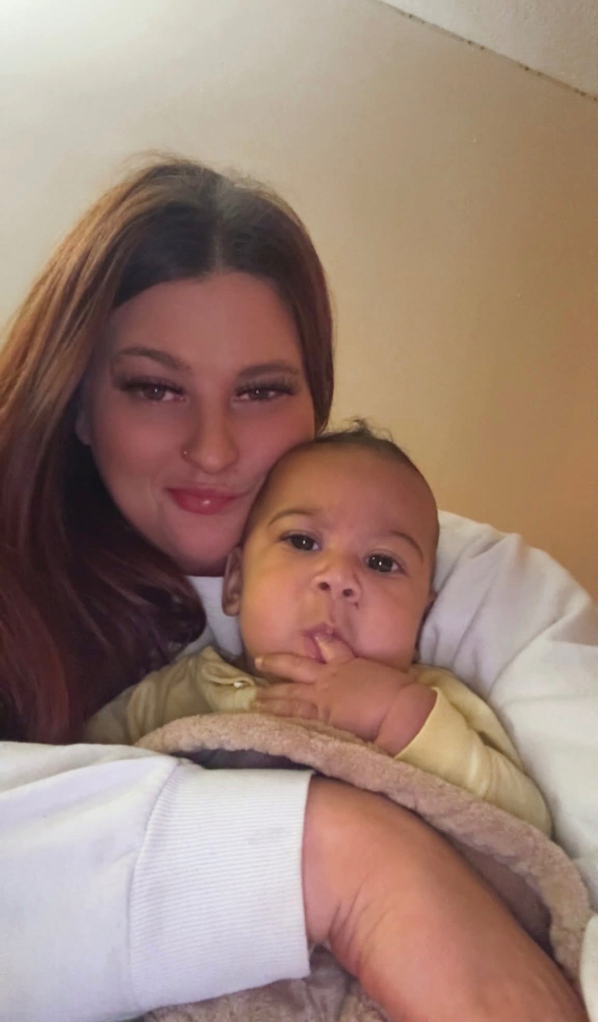 Fundraiser by Amanda Smith : In Loving Memory of Baby Cameron