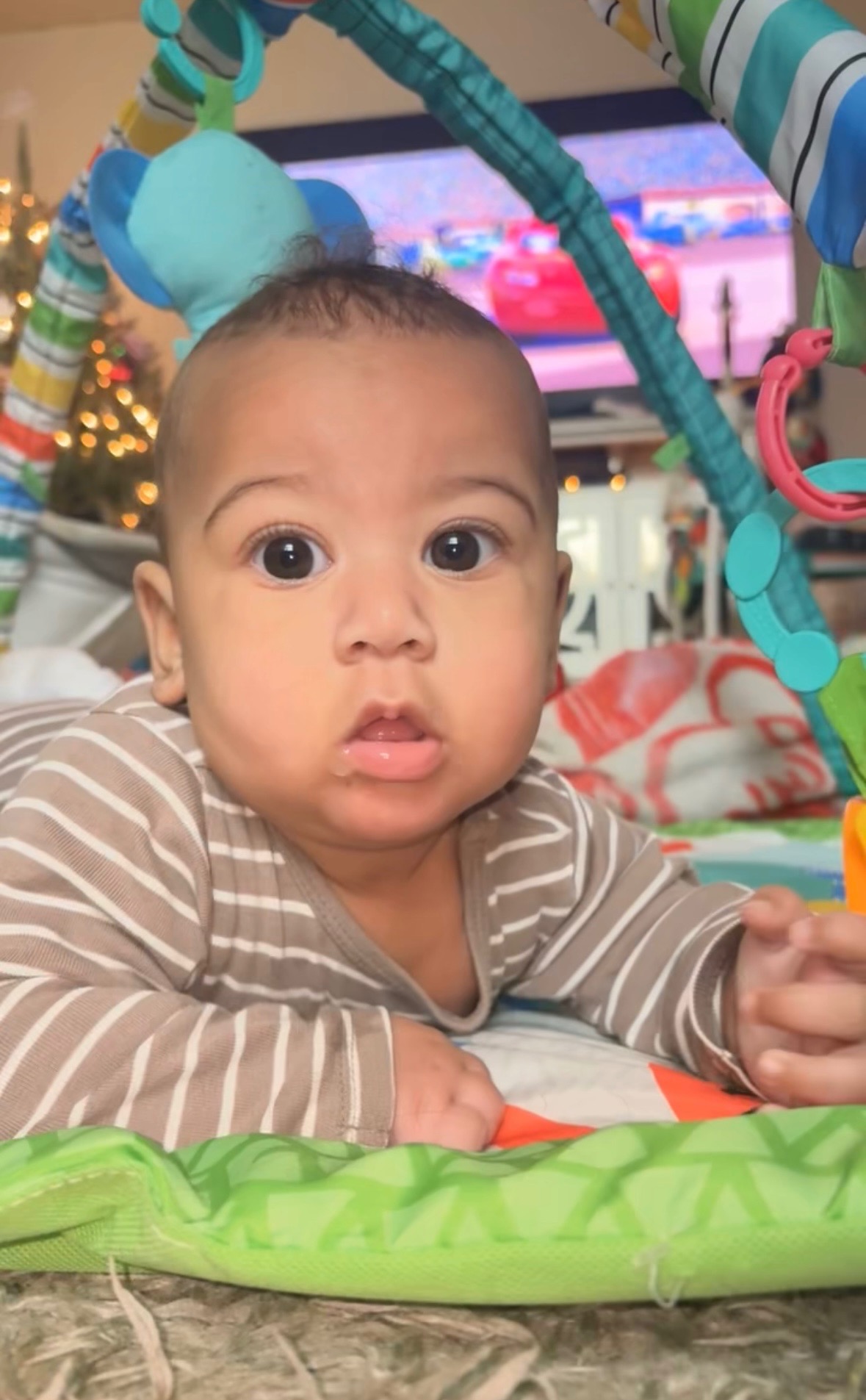 Fundraiser by Amanda Smith : In Loving Memory of Baby Cameron