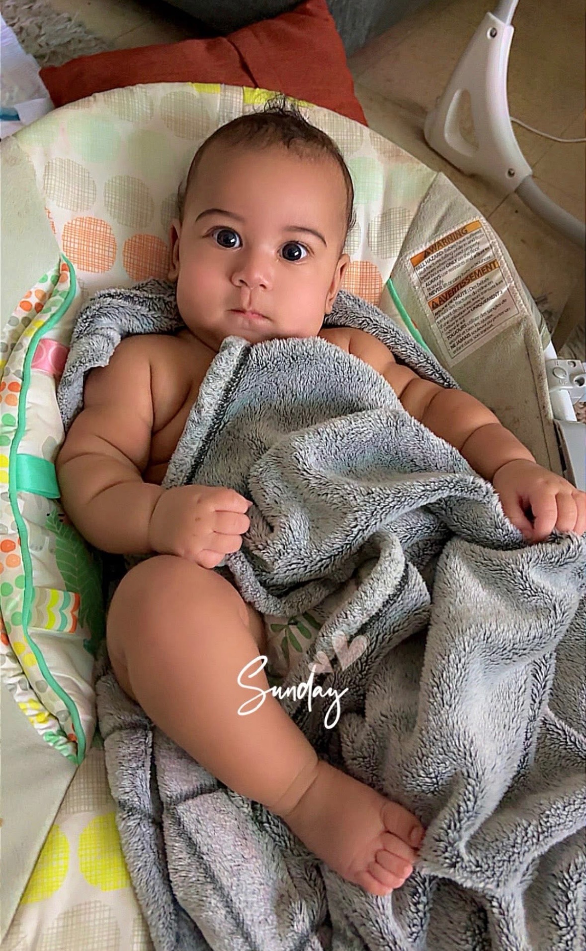 Fundraiser by Amanda Smith : In Loving Memory of Baby Cameron