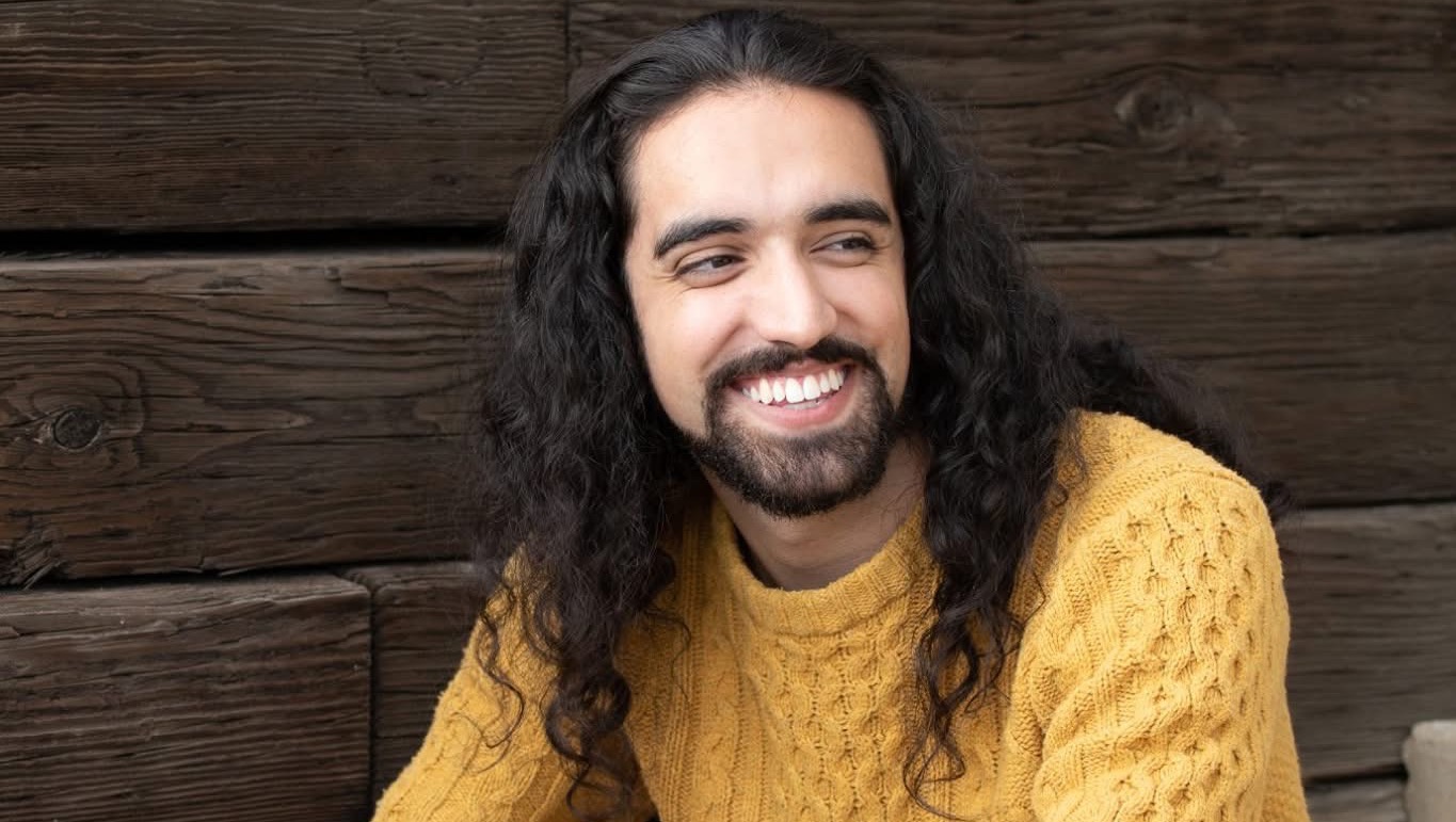 Fundraiser by Alex Gallegos : Help Alex Finish School & Recover