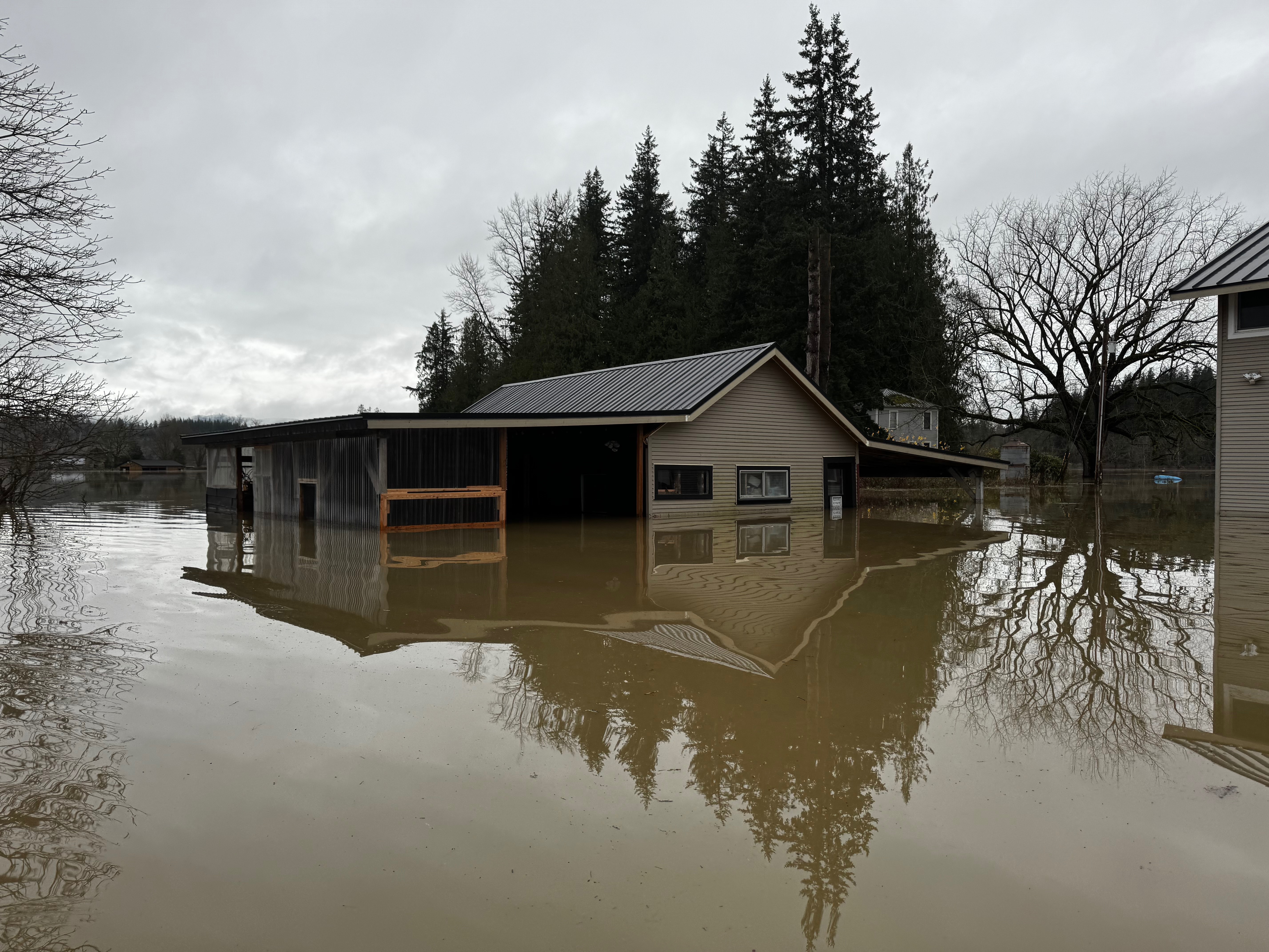 Fundraiser by Jules Easley : Helping Rebuild After the Flood