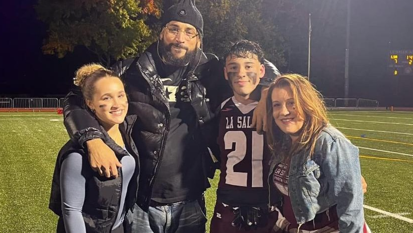 Fundraiser by Joseph Rigney : Honoring Jorge Francisco’s Loving Legacy