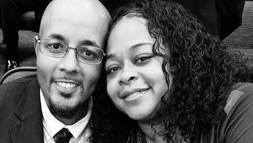 Fundraiser for Vanessa Bass by Robert Anderson : Support Robert and His ...