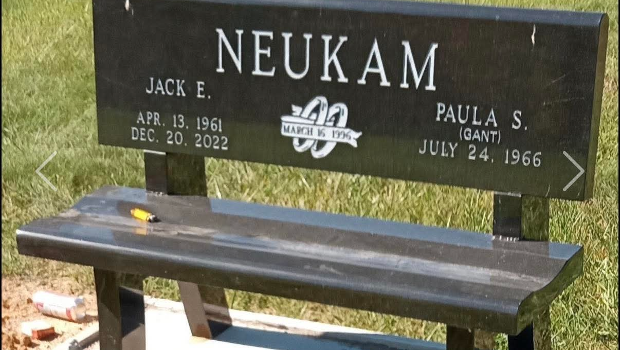 Fundraiser for Paula Neukam by Anonymous USPS : Help Replace the Stolen ...