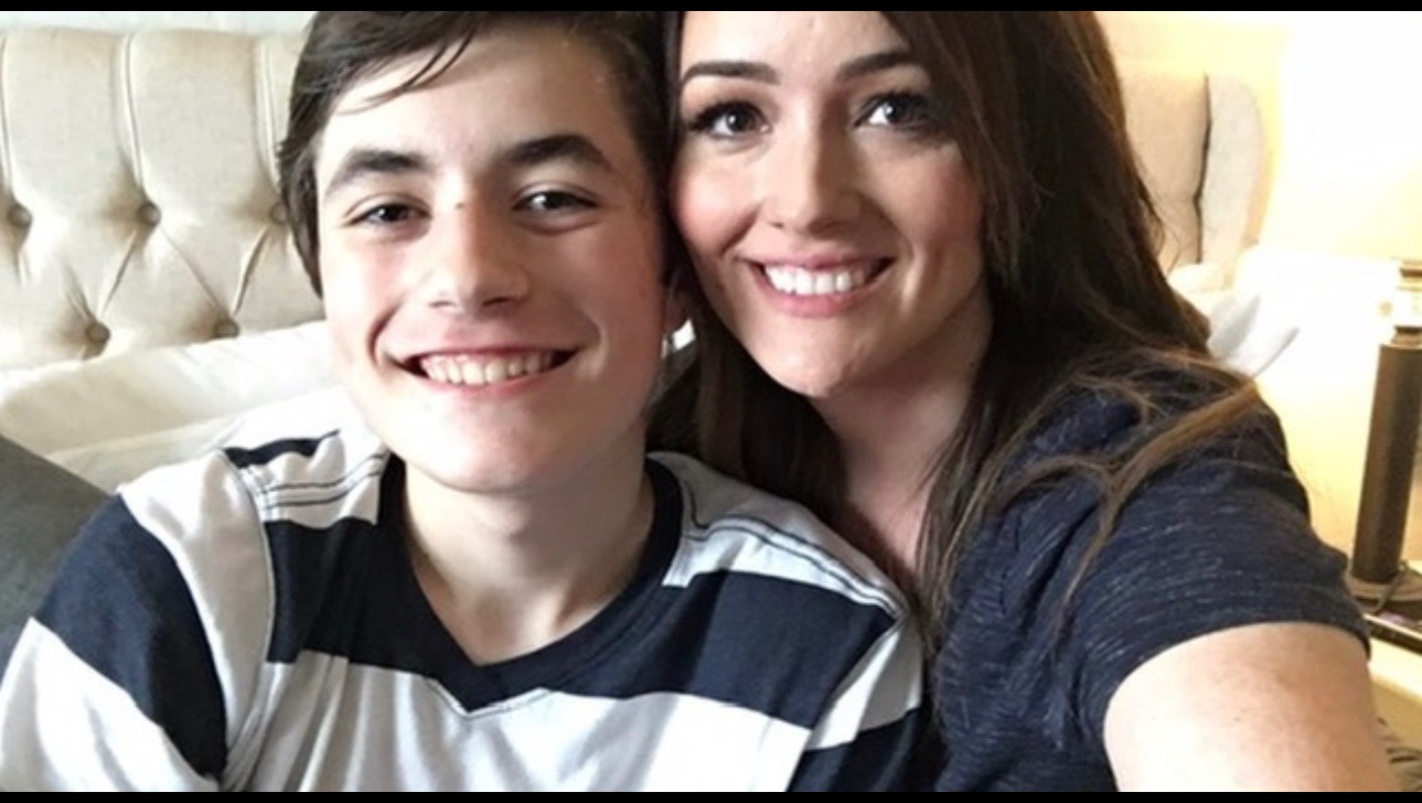 Fundraiser for Jill Nelson Ghramm by Laney Nelson : Support a Single ...