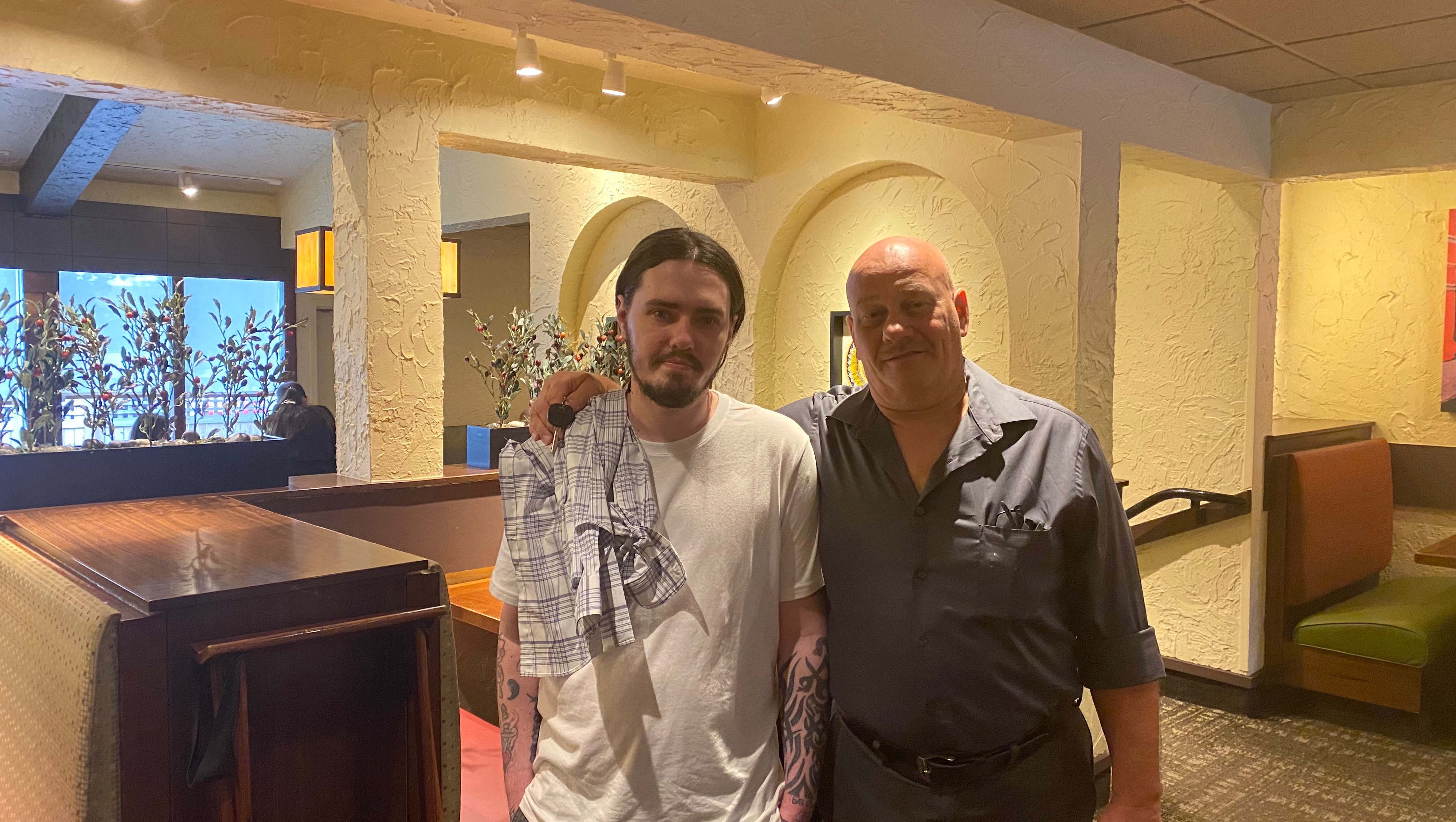 Fundraiser for David Kubicki by Linda Wheeler : Honoring David Jr’s ...