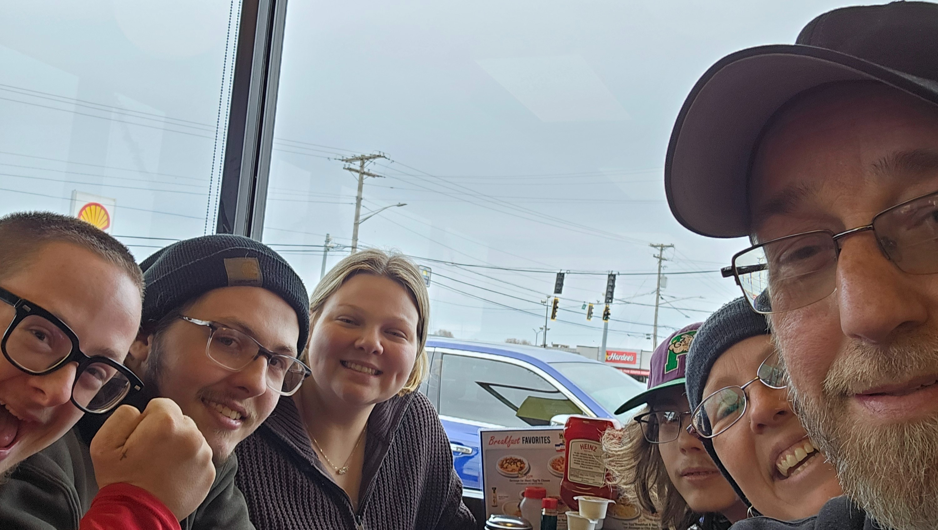 Fundraiser by Crystal Lynn Caudill : Help Us Keep Our Family Home