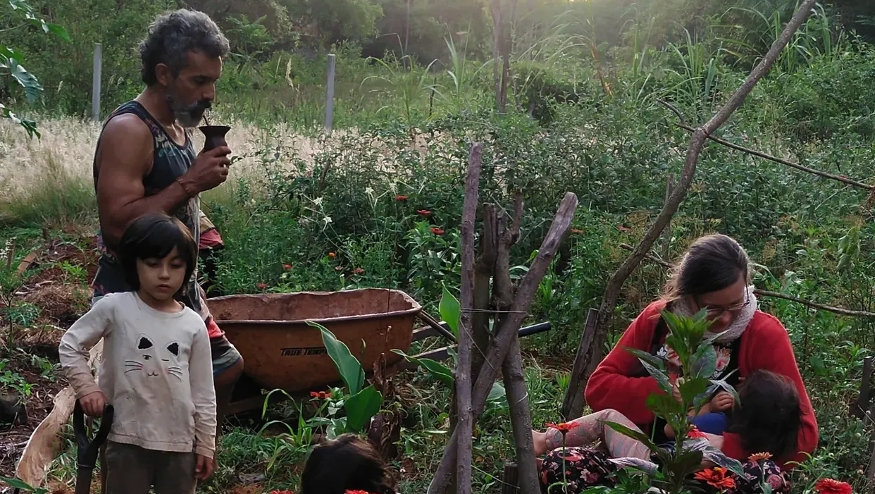 Fundraiser by Tegan Carter : Raise the ROOF! Help us build a cob ...