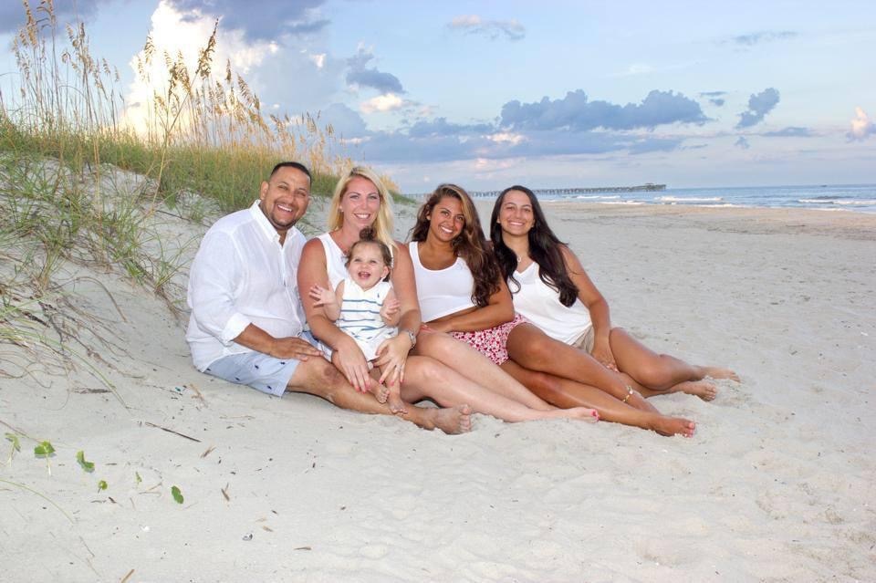 Fundraiser for Allen Hight by Marcy Roy : Support for Catherine Dobay ...