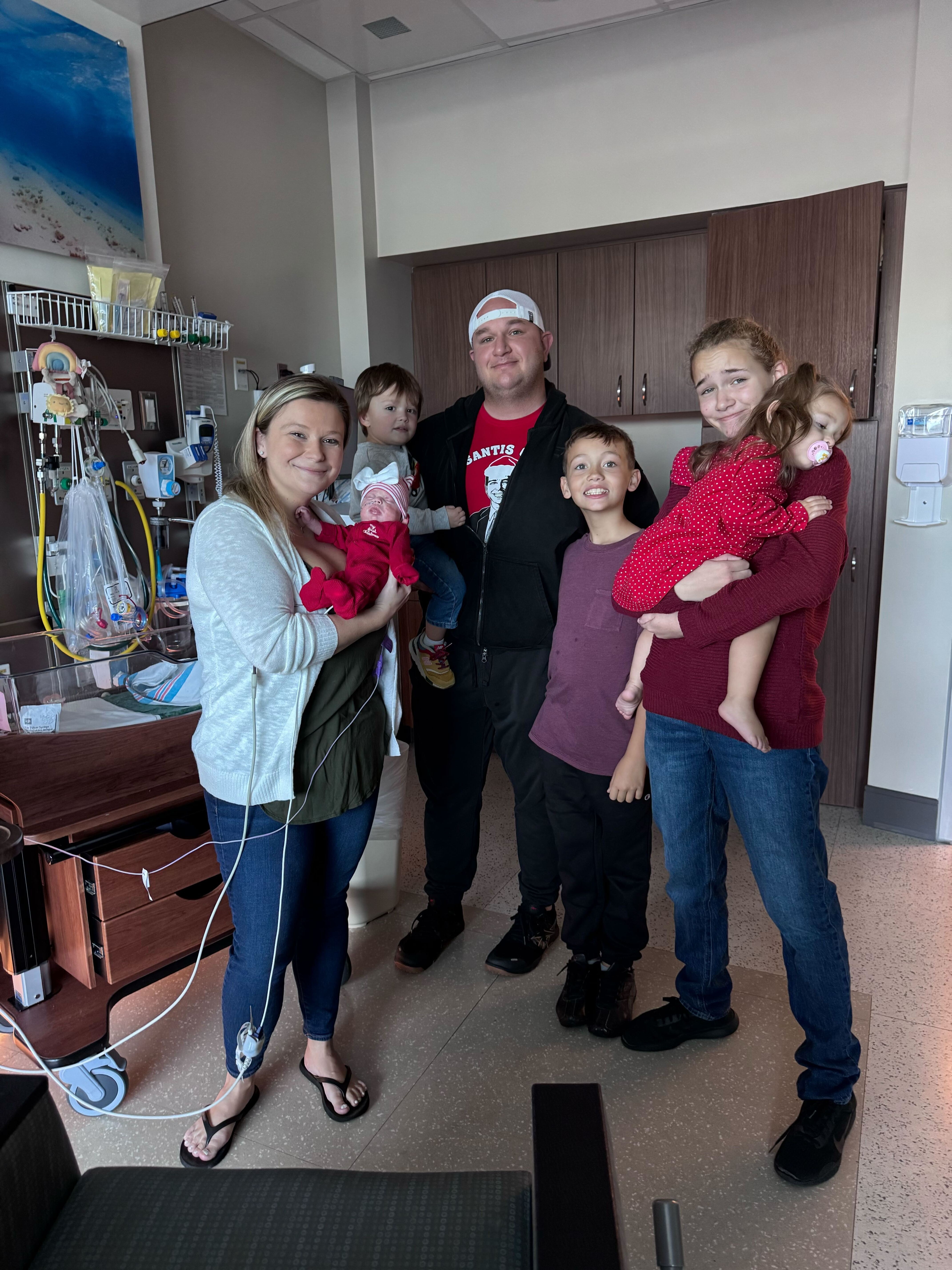 Fundraiser for Bridget DiCioccio by Bailee Picarella : Support for ...