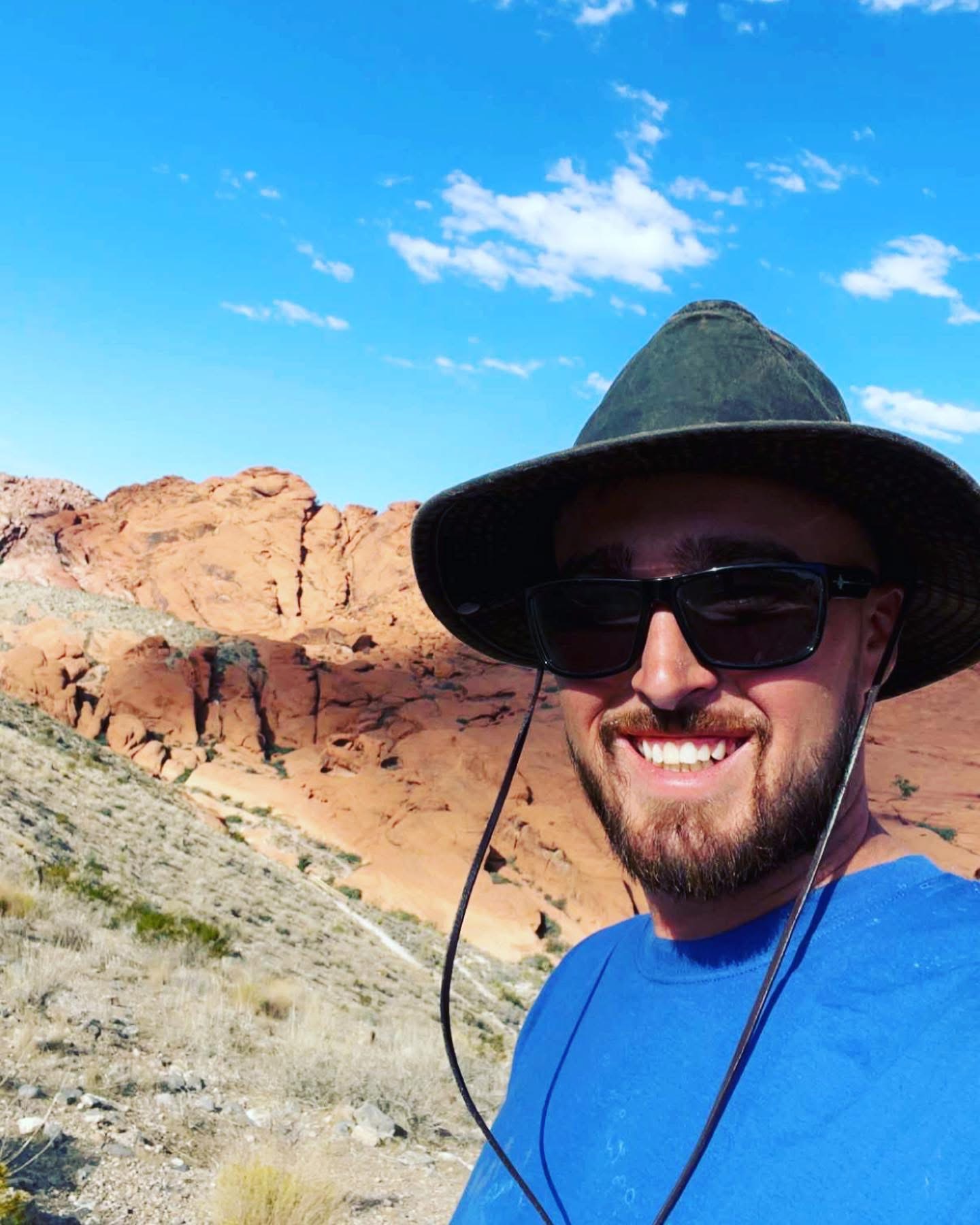 Fundraiser by Morgan Johnson : Celebrating Colton’s Life and Legacy