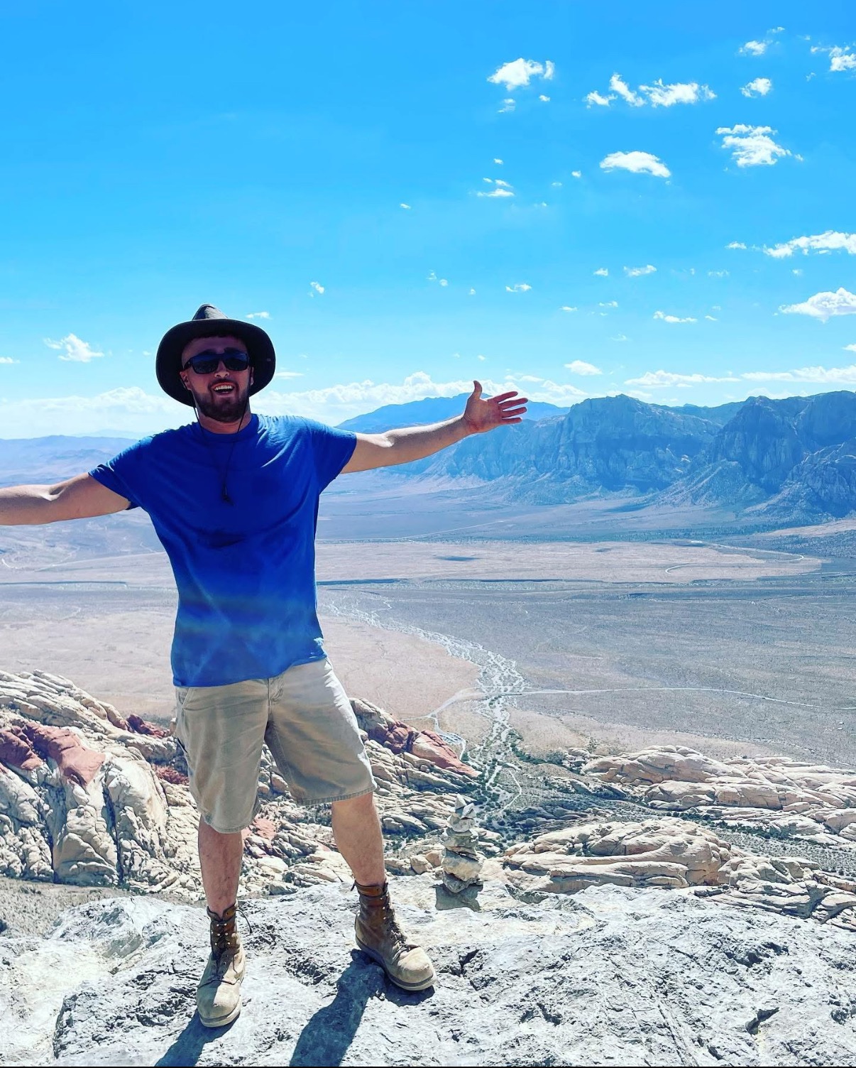 Fundraiser by Morgan Johnson : Celebrating Colton’s Life and Legacy