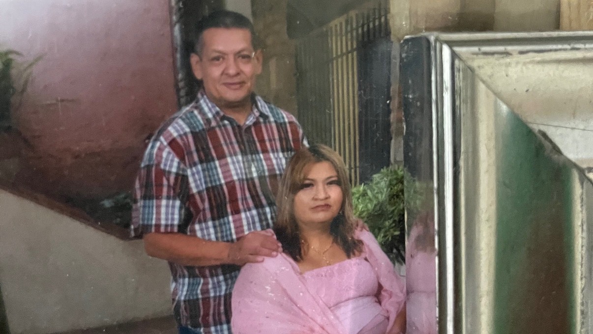 Fundraiser for Sergio Lovera by Amy Gomez : Funeral Expenses