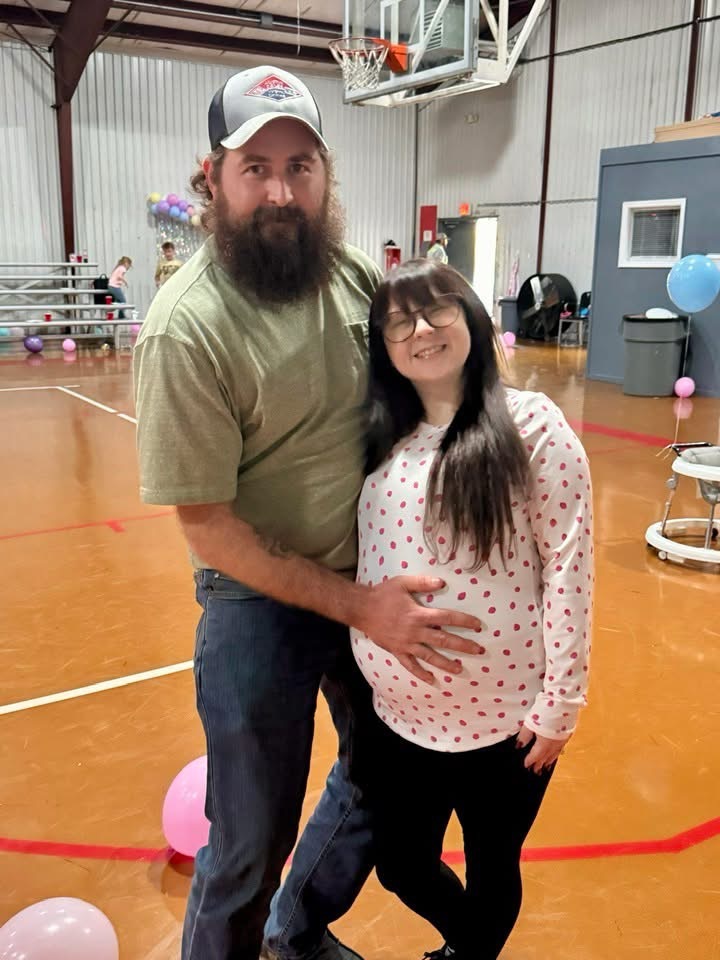 Fundraiser for Chelsea Belcher by Katelyn Blankenship : Support Baby ...
