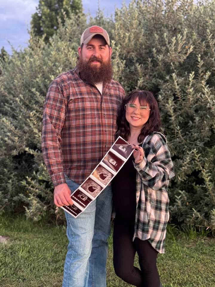 Fundraiser for Chelsea Belcher by Katelyn Blankenship : Support Baby ...