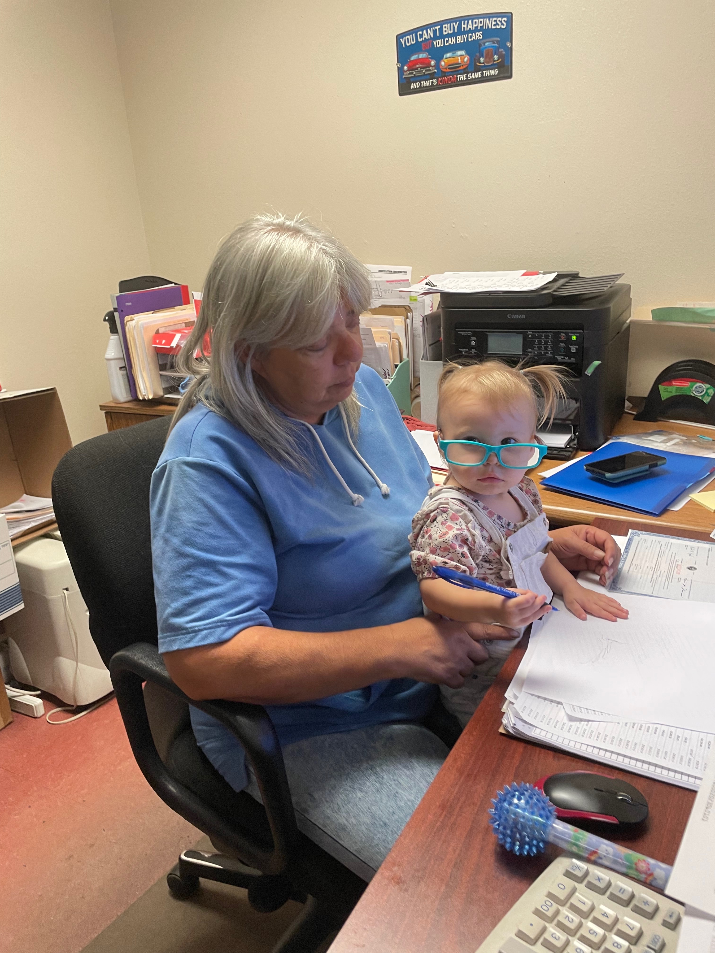 Fundraiser by Ashley Lohr : Helping the family of Susan and Alisa Porter.