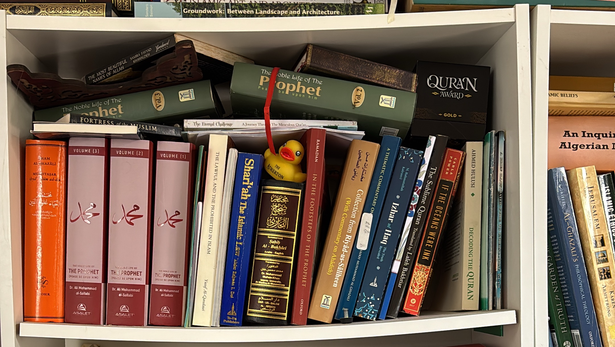 Fundraiser by Tanzil Shafique : Reviving everyday quranic reflections