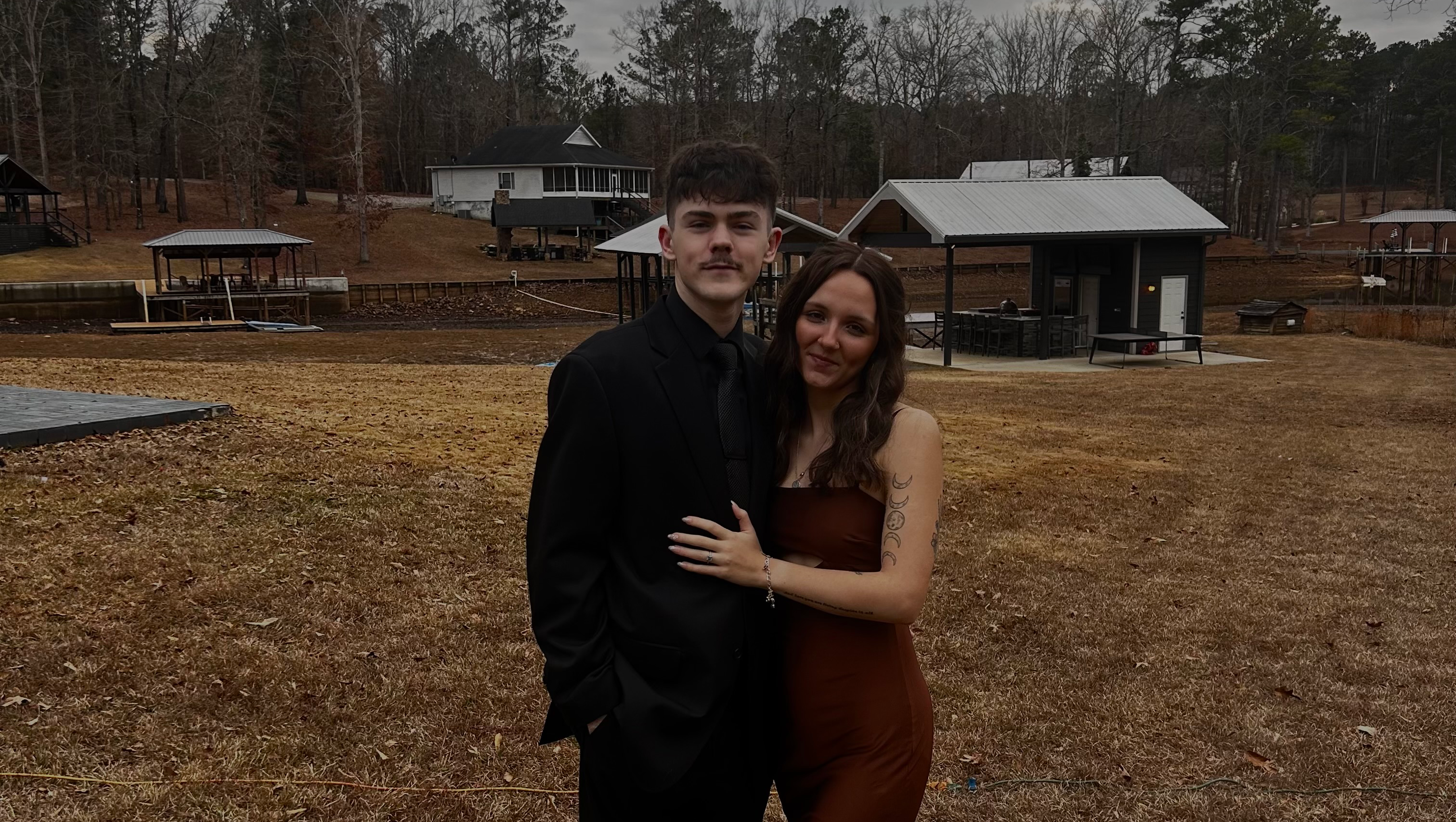 Fundraiser for Jake Ross by Allison Ross : Standing with Jake: Medical ...