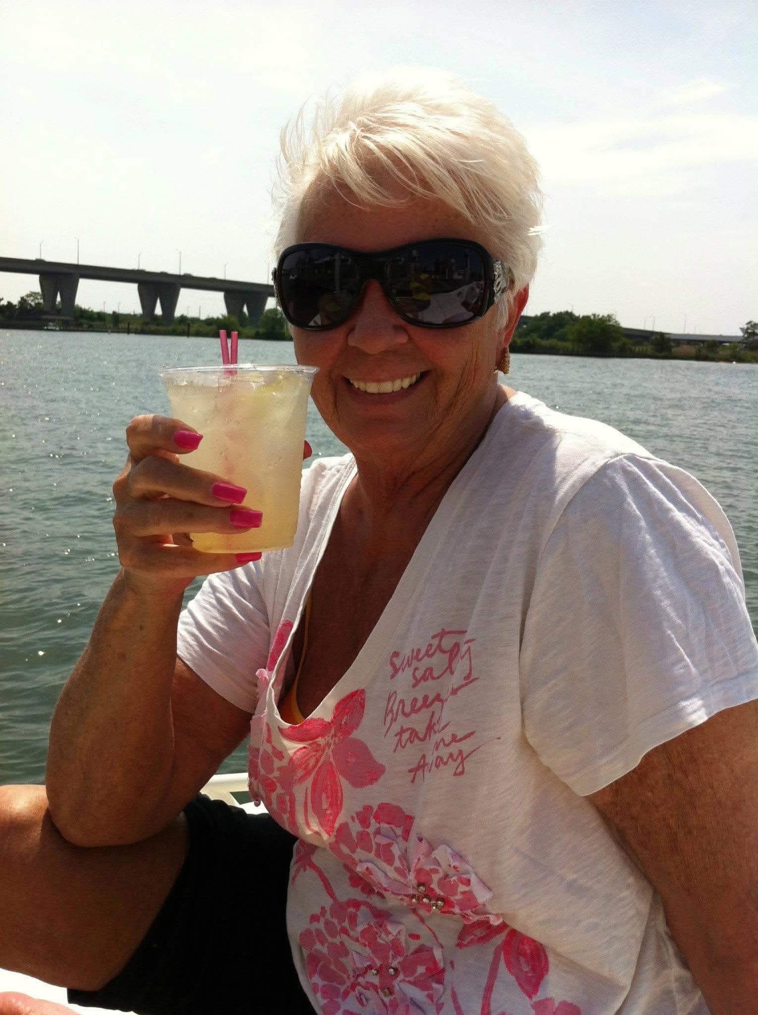 Fundraiser by Kathy Porter : Honoring Rosemary “CINDY” Carpenter’s Memory