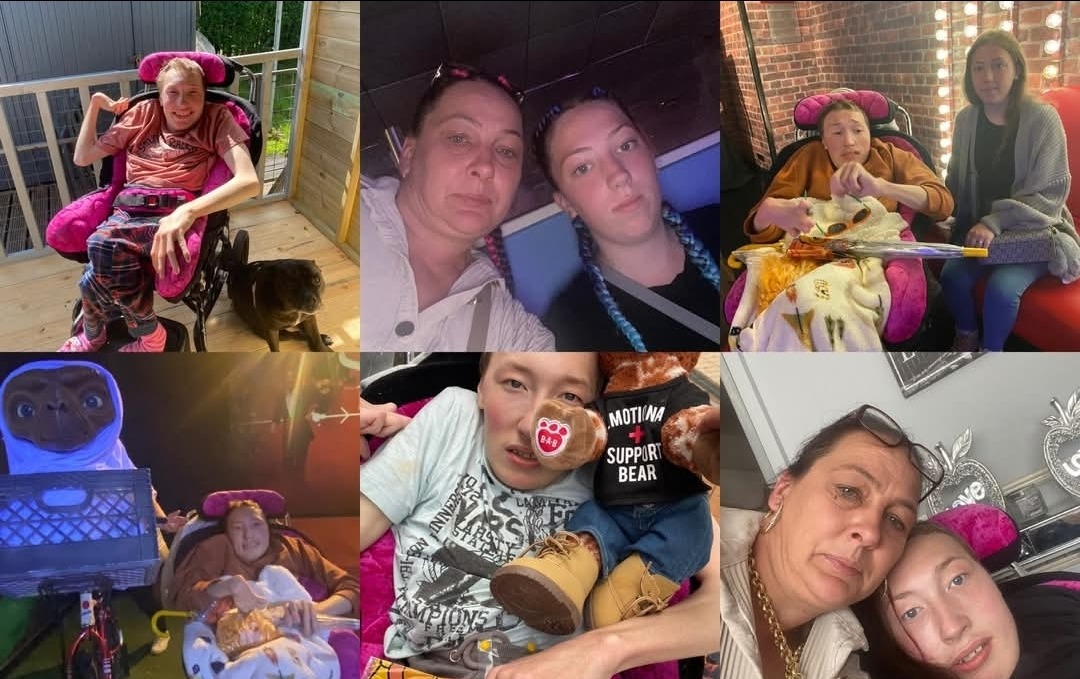 Fundraiser by LEANNE KING : Jordans celebration of life