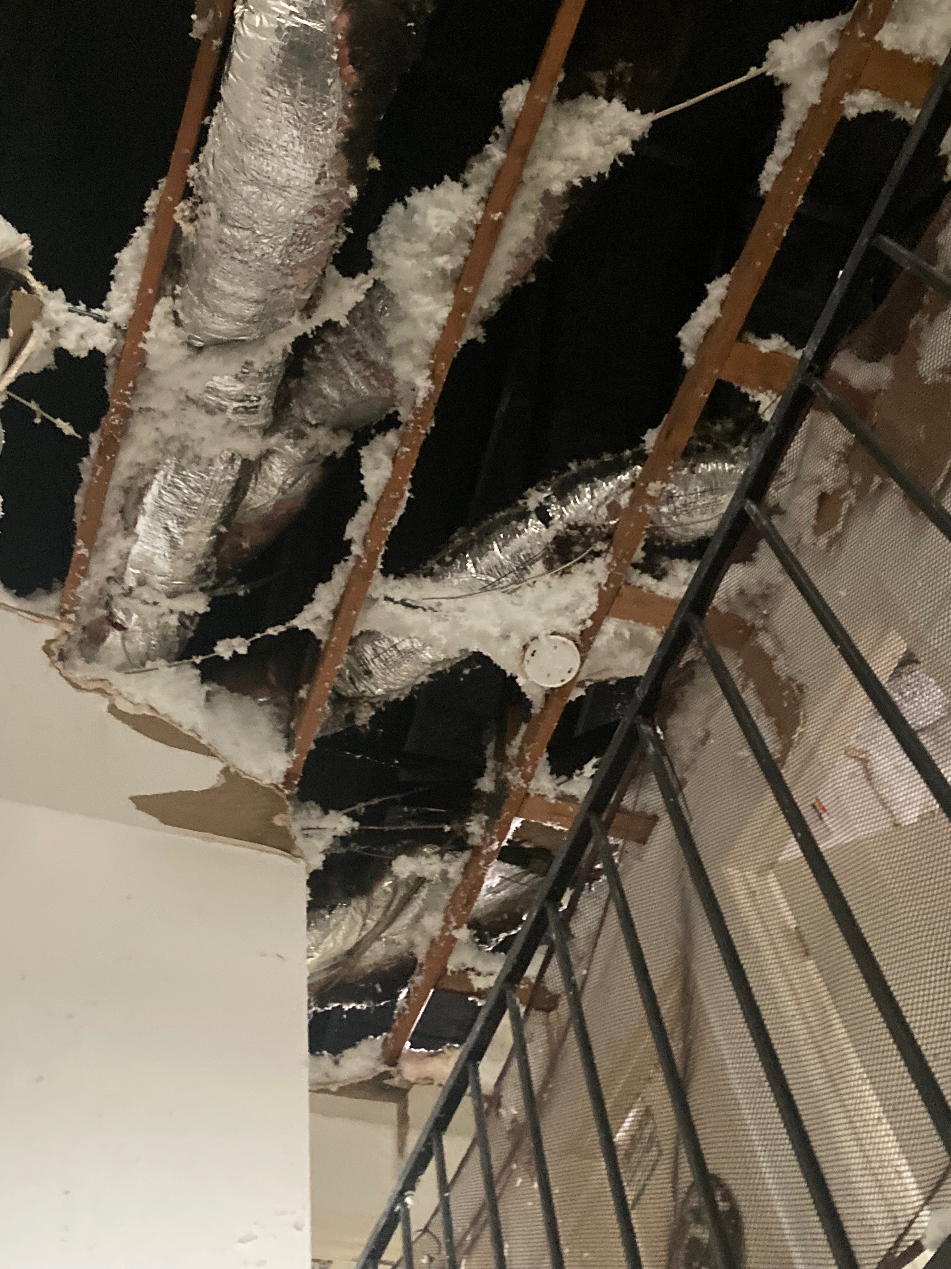 Fundraiser by Daniel Dunham : Help Us Restore Our Home and Kids' Rooms