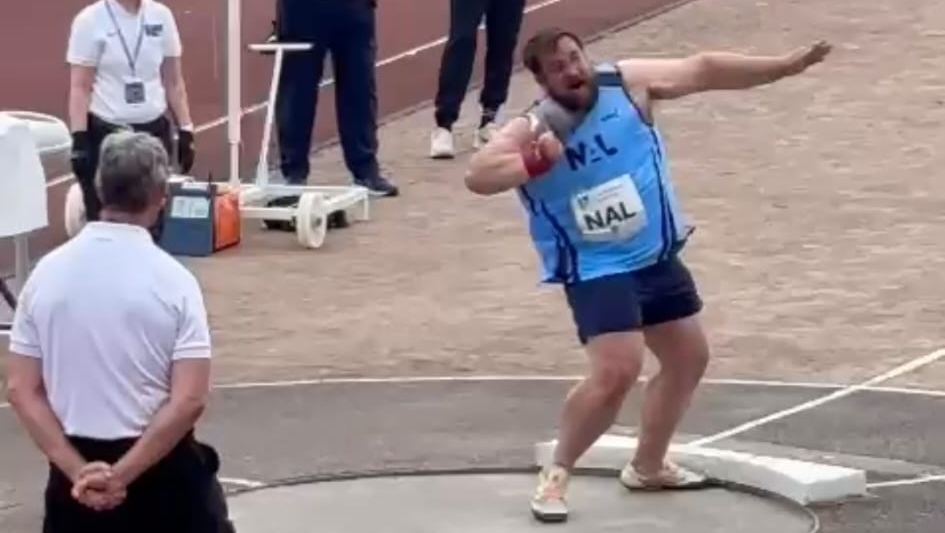 Fundraiser by Gareth Winter : Fundraising for 2026 season