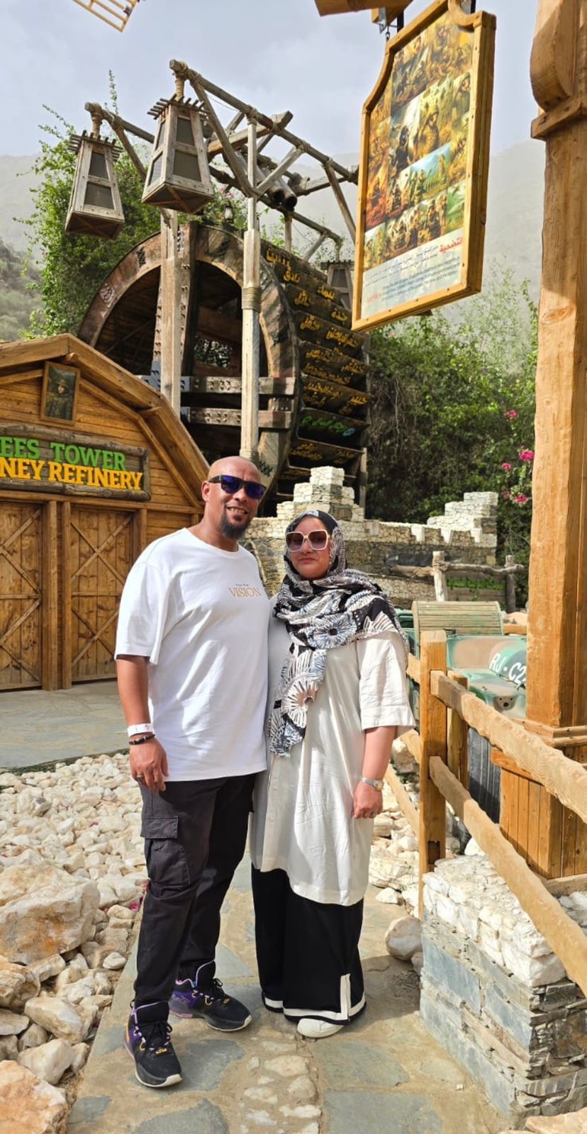 Fundraiser by Rami Alarasi : Urgently raising SR. 40,000 by January 8