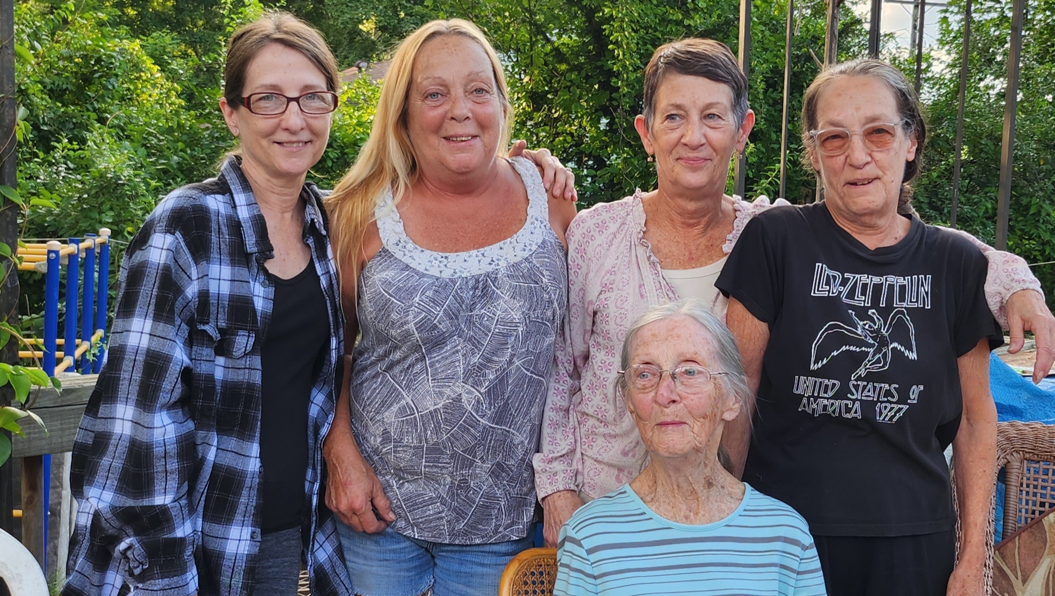 Fundraiser by Lisa Lemaire : Support Audrey's Final Wishes