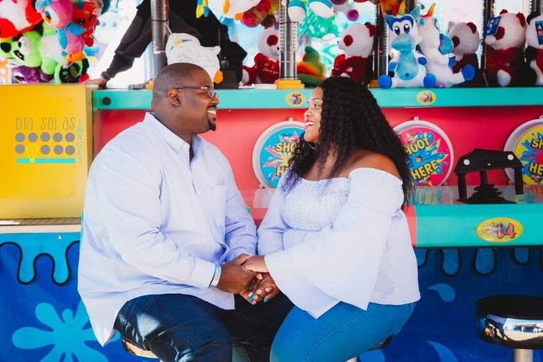 Fundraiser for Curtis Barnhill by Kevin Armstrong : Help McKenzie ...