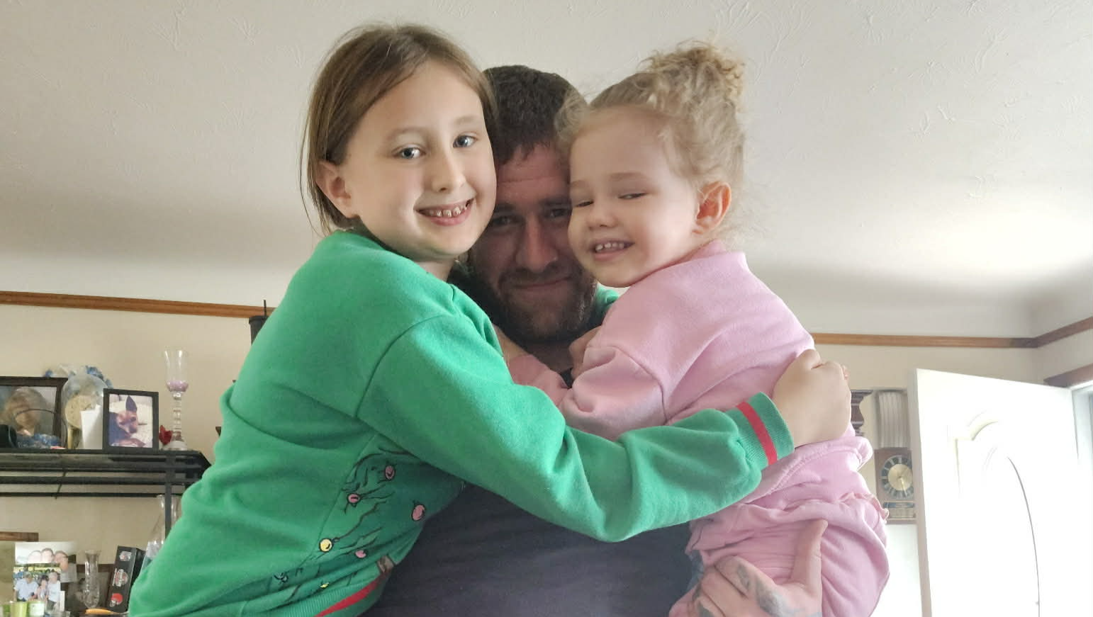 Fundraiser by Amanda Skrovan : Honoring Chris's Memory and Heart