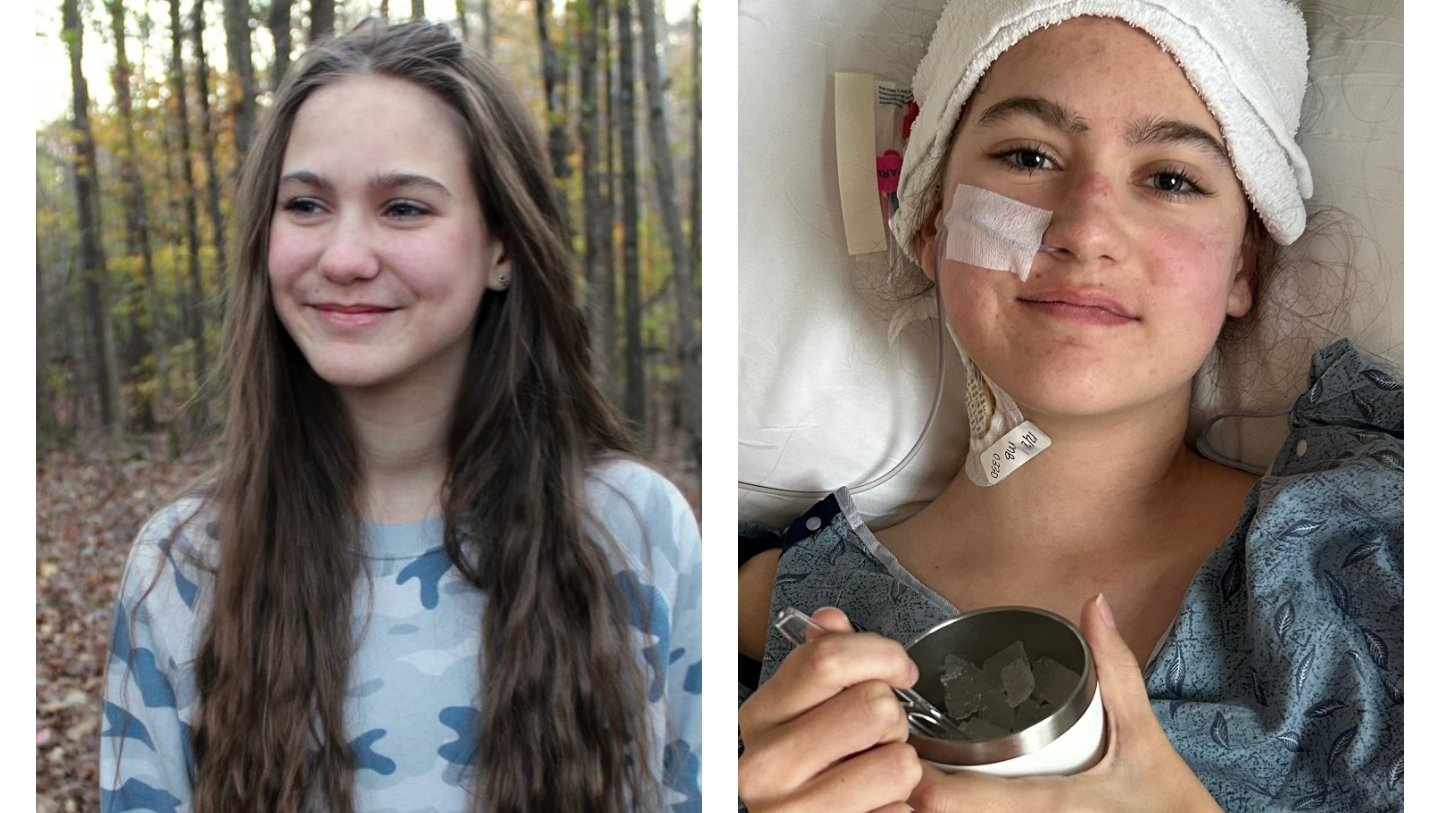 Fundraiser for Katie Clark by Jaclyn Bohn : Support Sydnie's Fight ...
