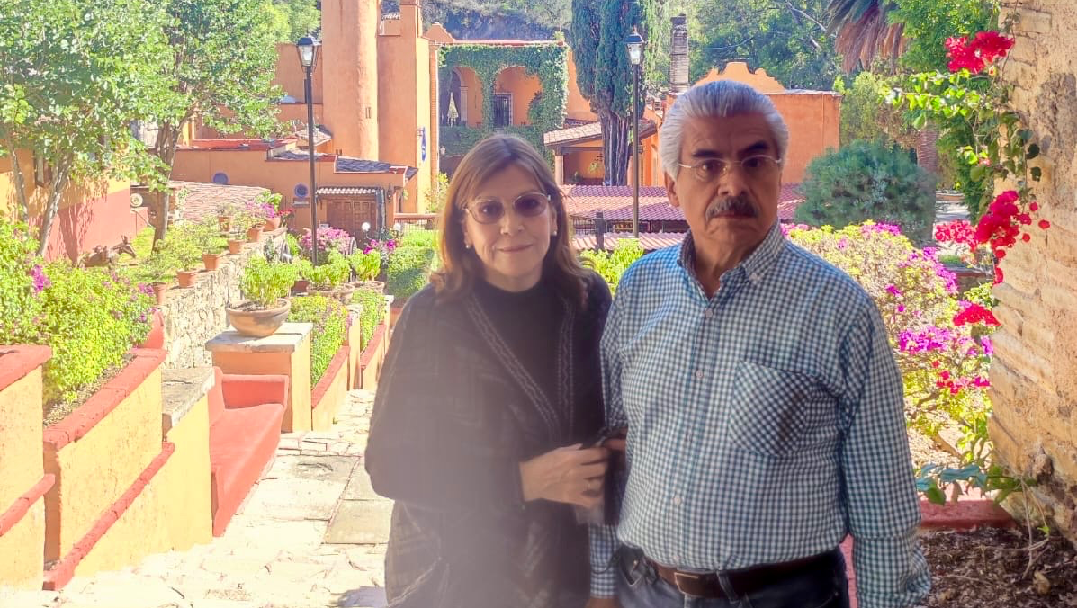 Fundraiser for Ana Paola Ayala chavez by Valeria Lopez : Ayudemos al ...