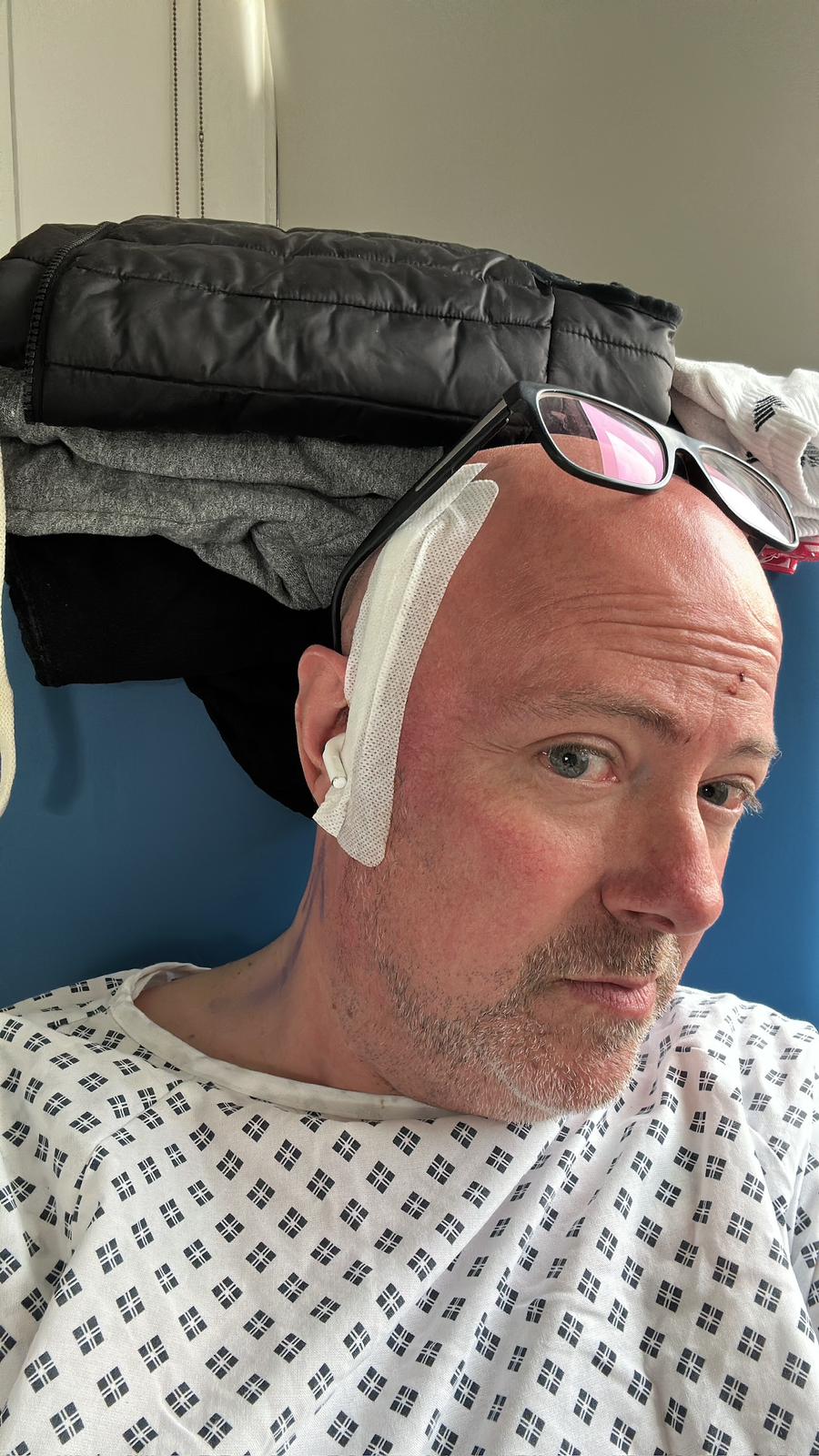 Fundraiser for Zoe Porter-Hollister by Adam Justice : Donate to help ...