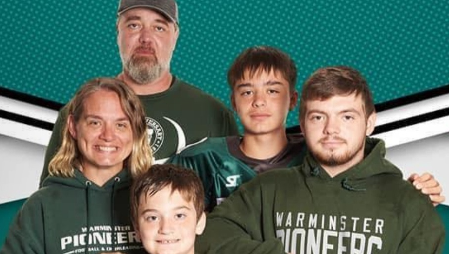 Fundraiser by ADAM RESNICK : Support Randal Grayson’s Road to Recovery