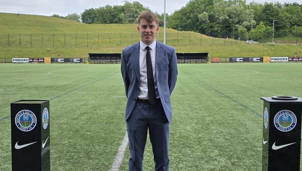 Fundraiser by Lewis Berry : Lewis’ Sheffield Half Marathon
