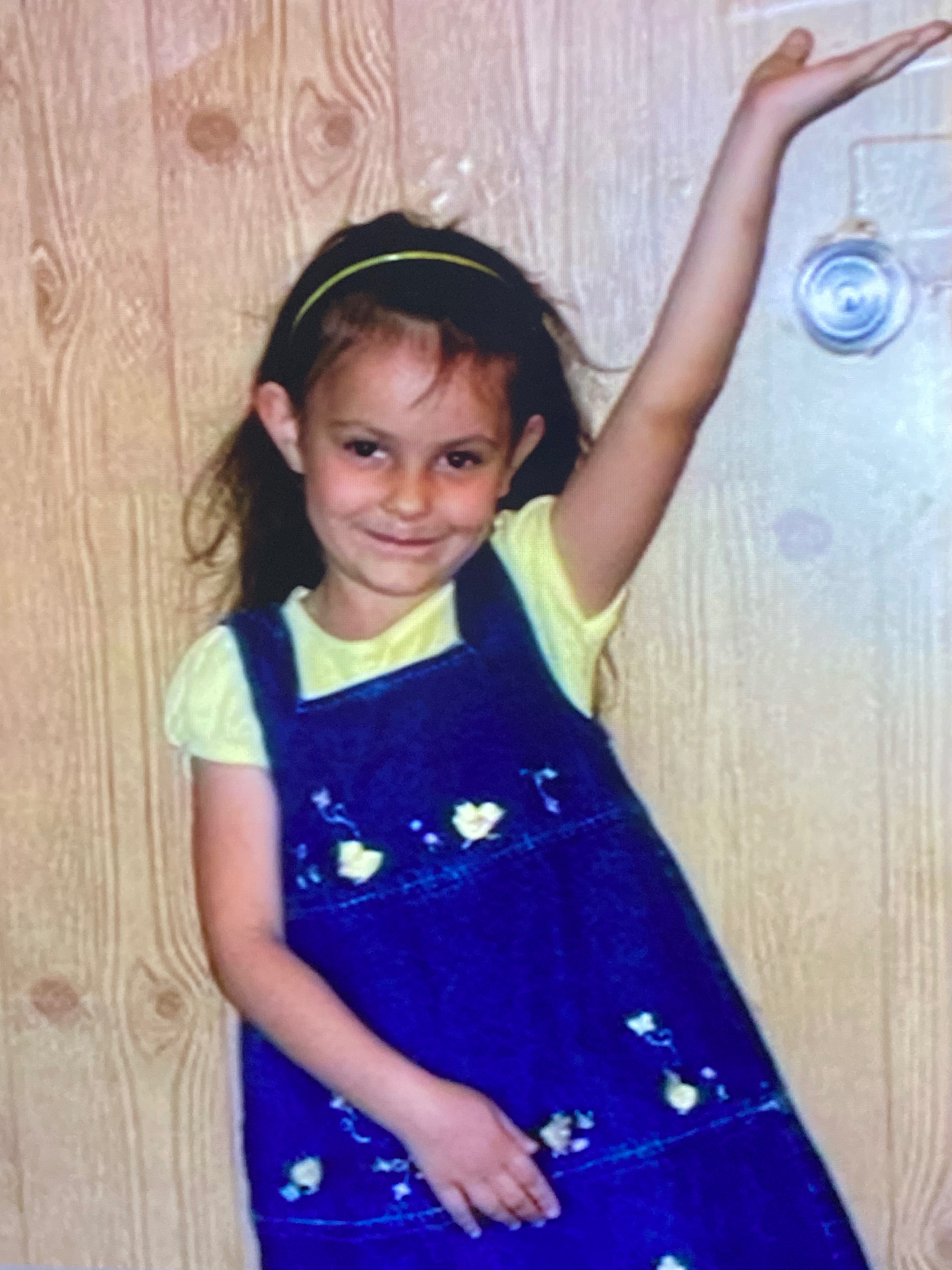 Fundraiser by Mackenzie Covington : Honoring Alyssa Fox & Supporting ...