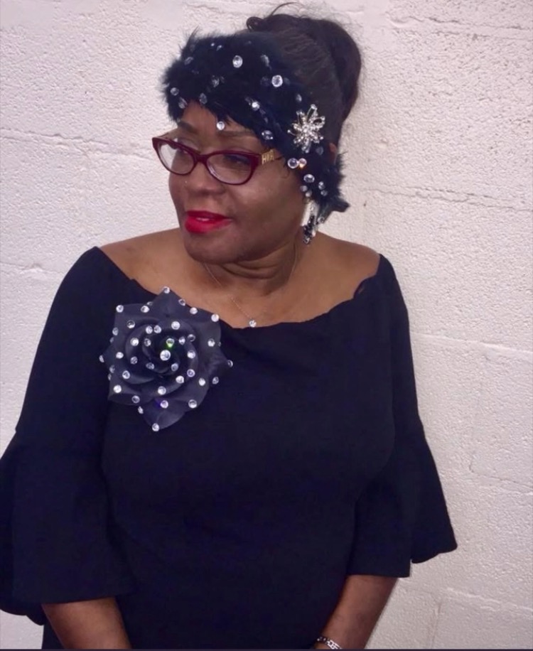 Fundraiser for Ieisha Adams by Chelsea Kirk : In Loving Memory of Tina ...