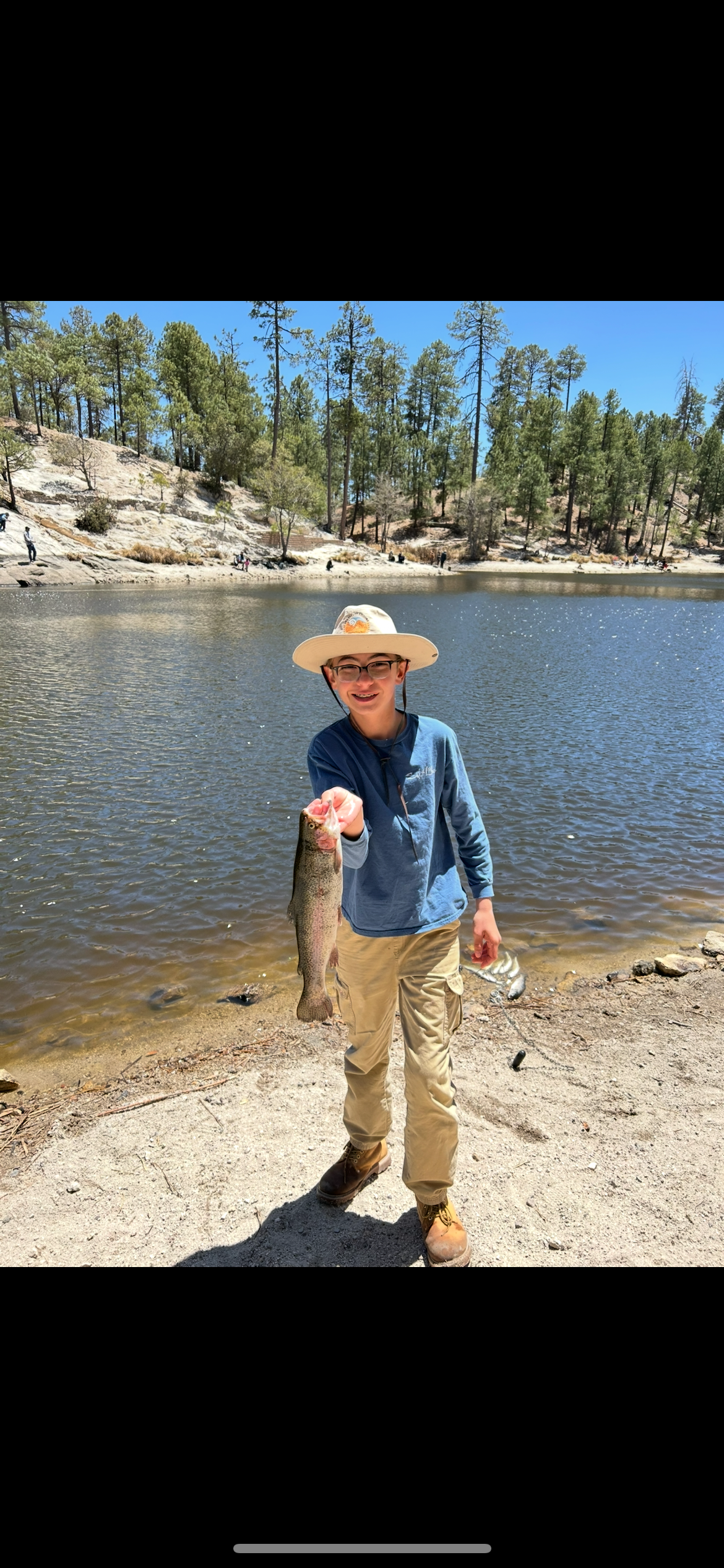 Fundraiser by Dana Gunn : Support Thor’s School Trip to Washington, D.C.