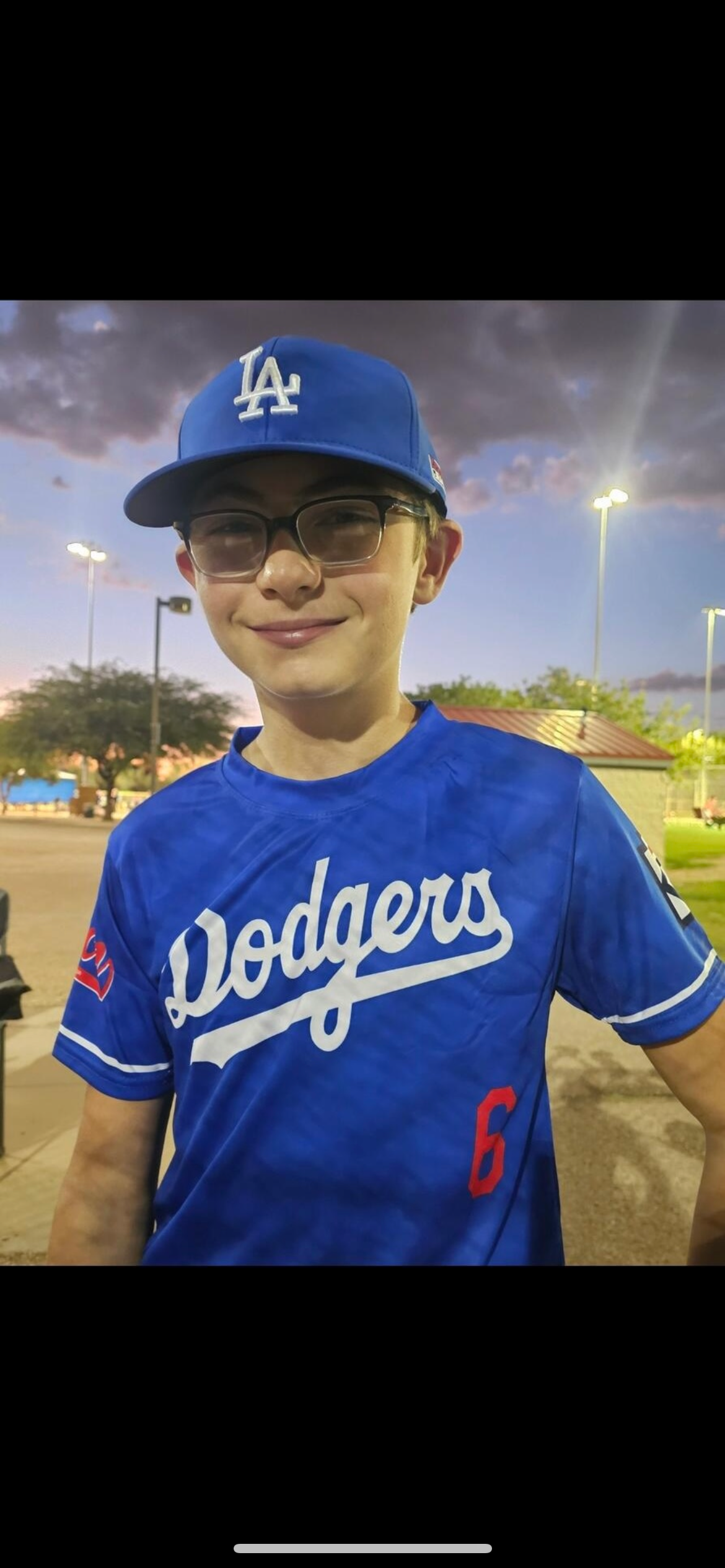 Fundraiser by Dana Gunn : Support Thor’s School Trip to Washington, D.C.